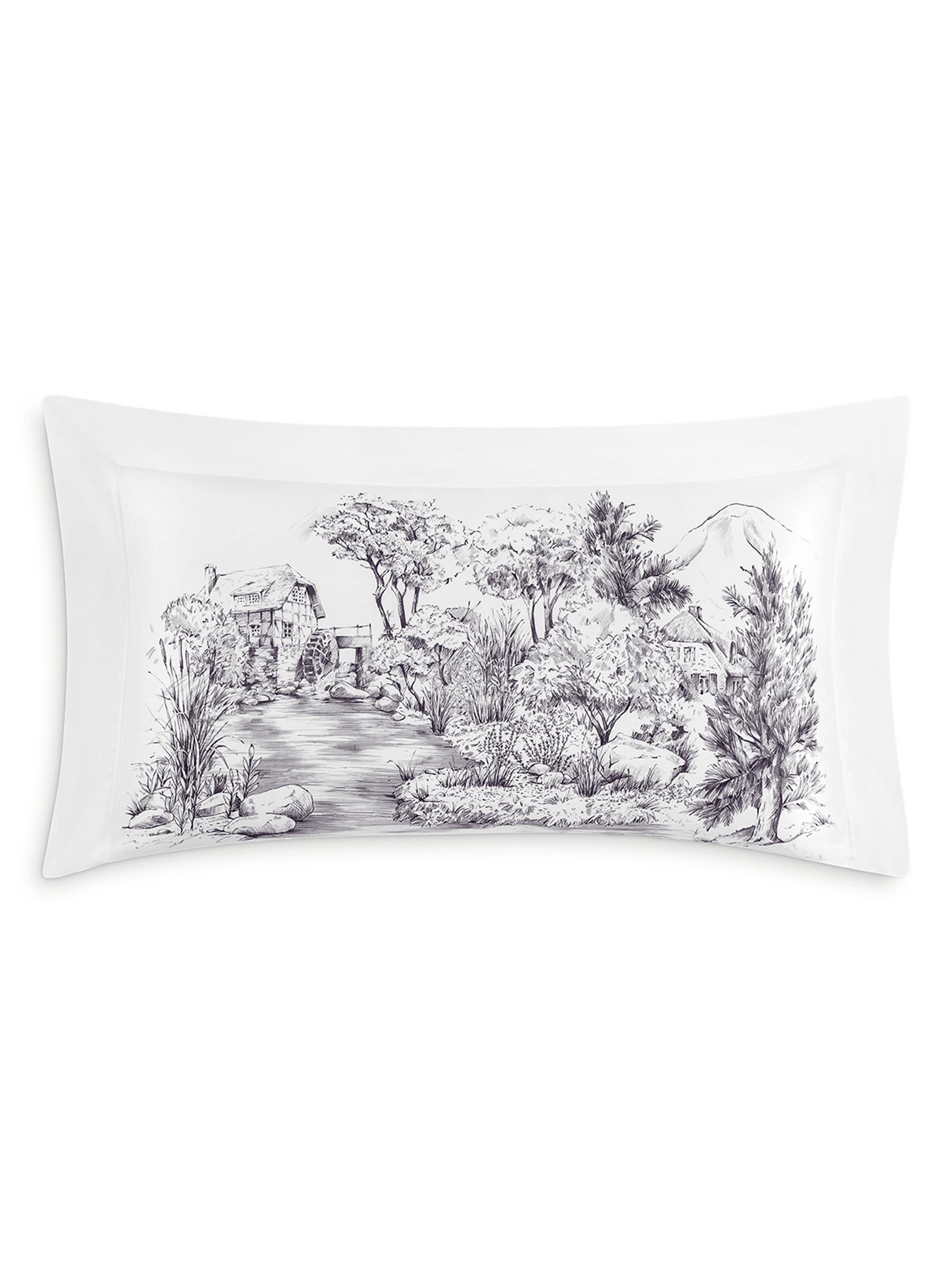 Togas Goranna Goranna Duvet Cover And Sham | Saks Fifth Avenue