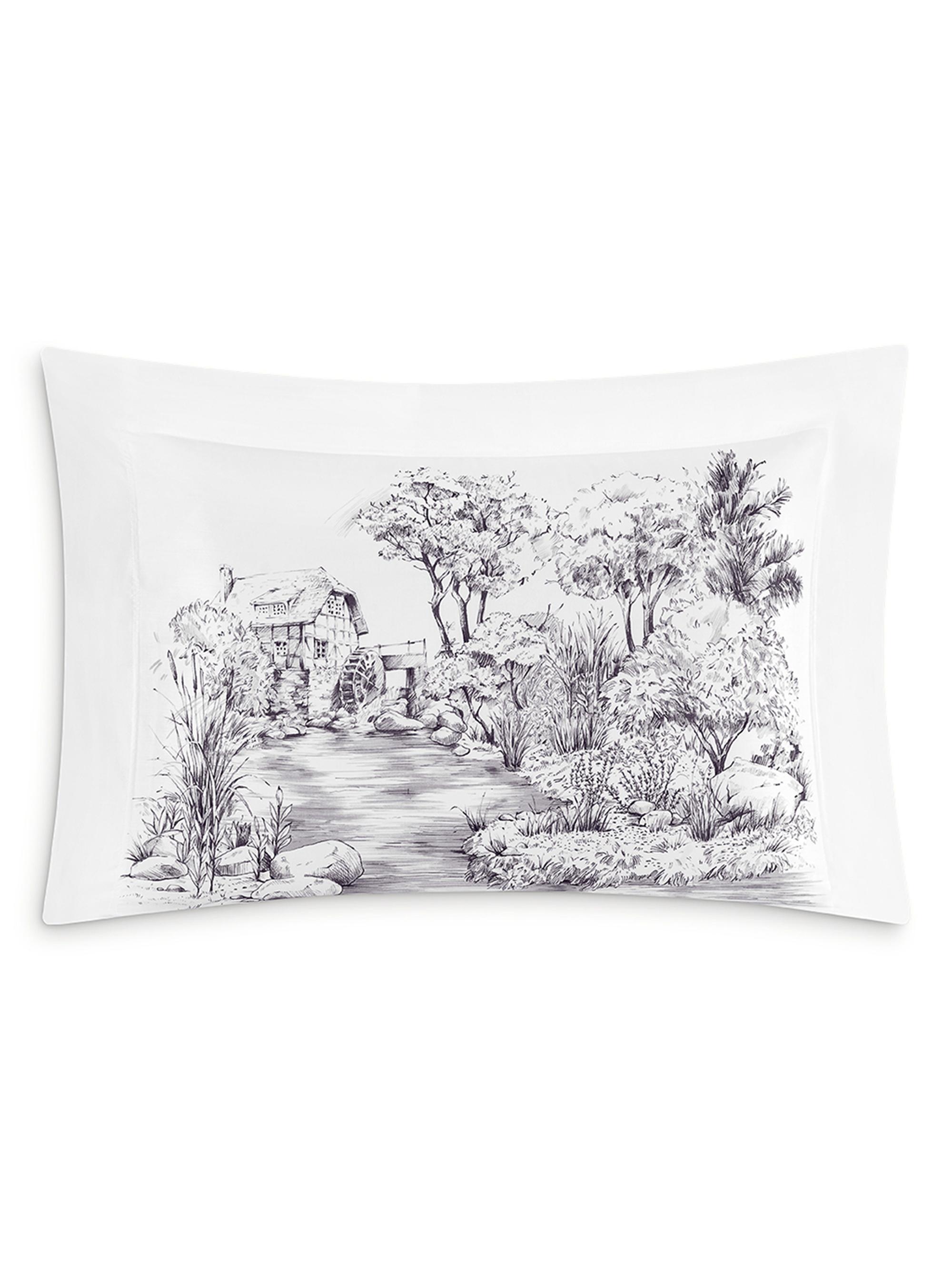 Togas Goranna Goranna Duvet Cover And Sham | Saks Fifth Avenue