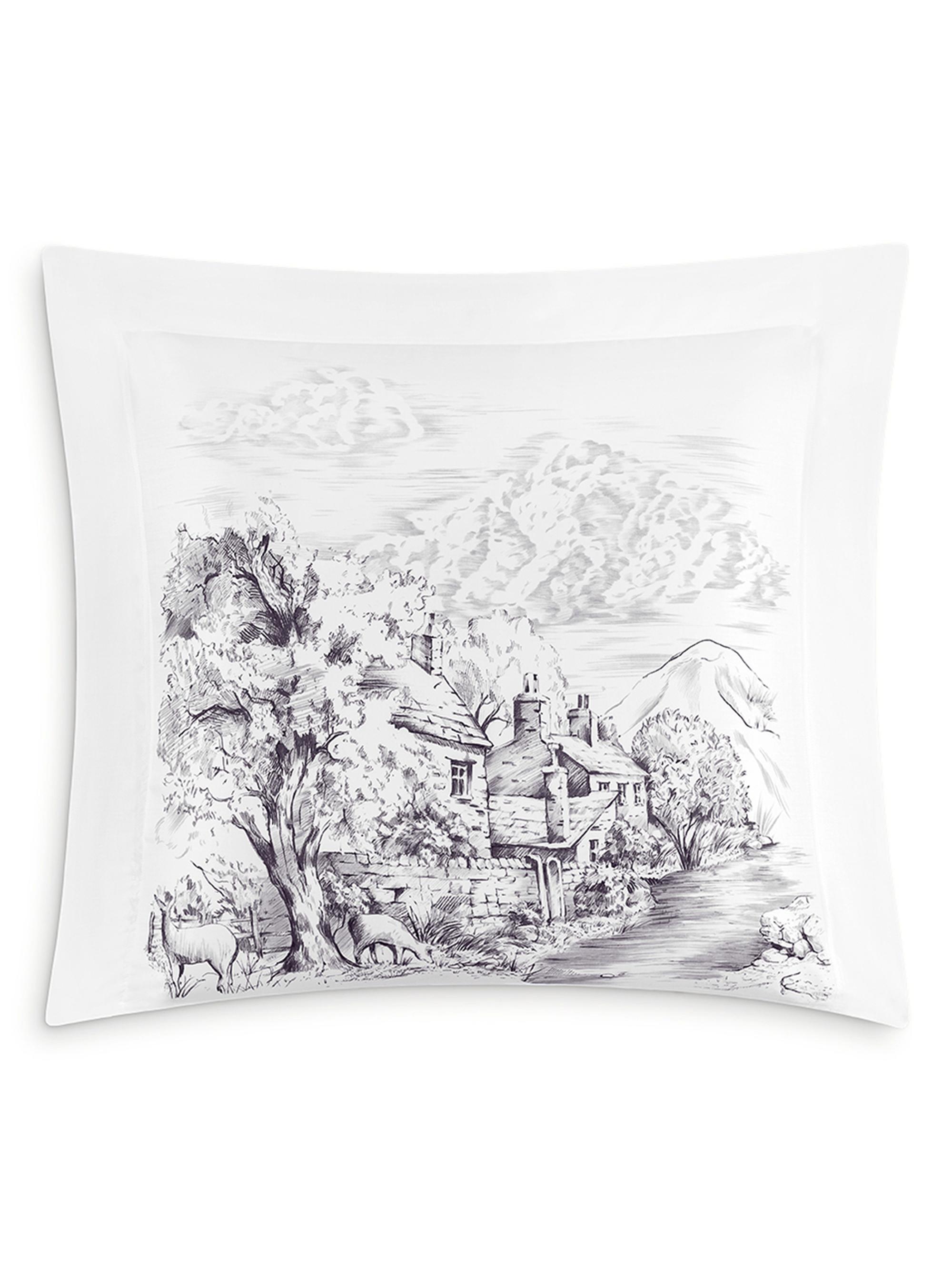 Togas Goranna Goranna Duvet Cover And Sham | Saks Fifth Avenue
