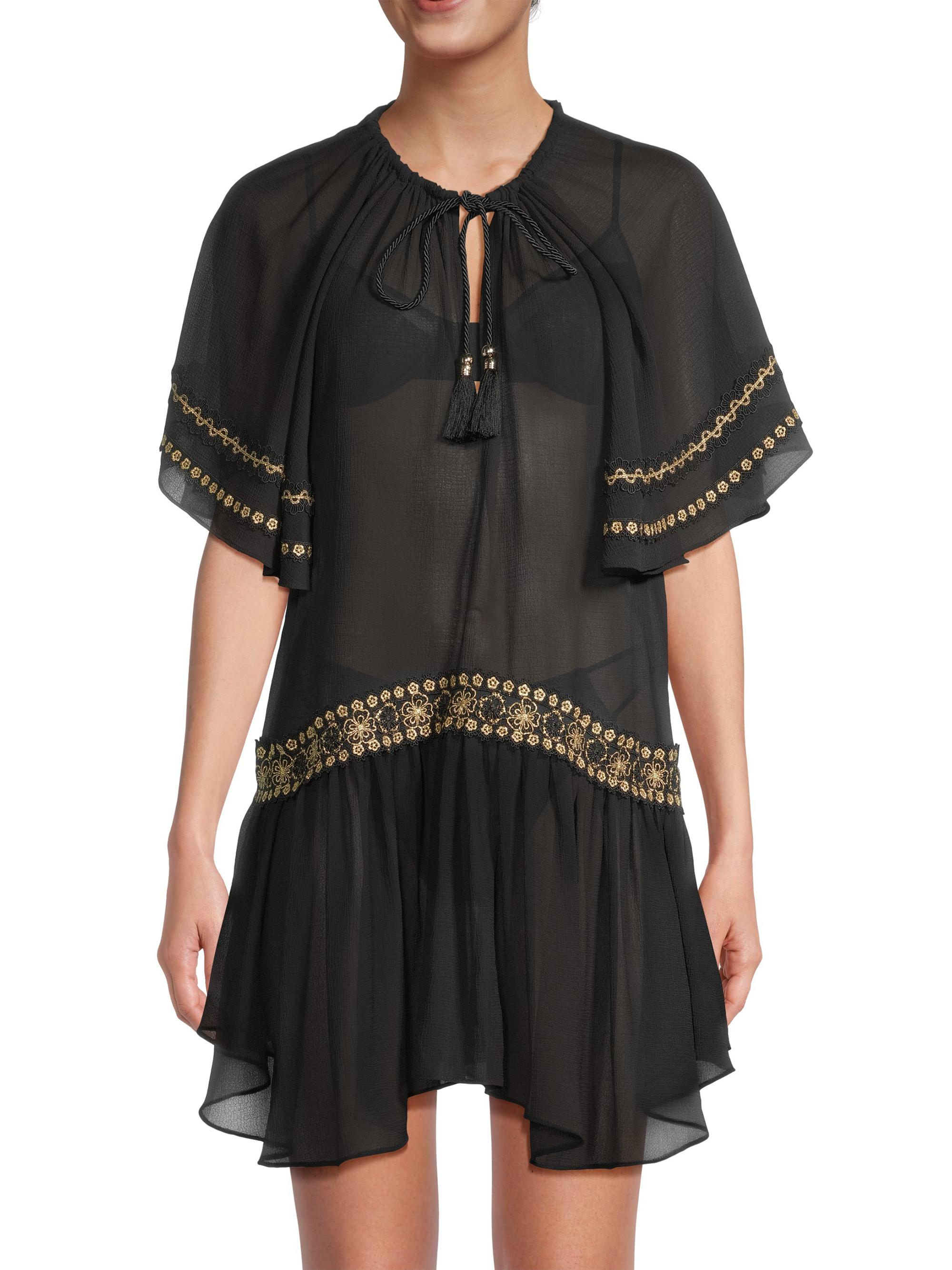 Ramy Brook Cover Up