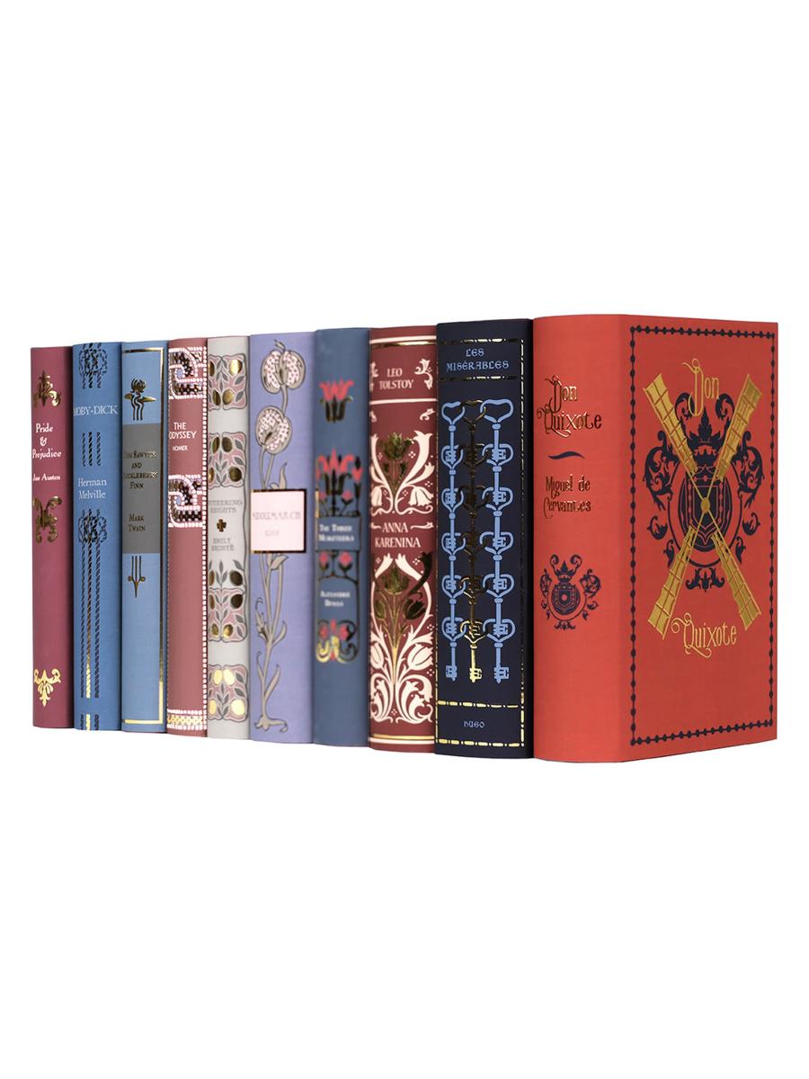 Juniper Books BESO Classics Book Set | Saks Fifth Avenue