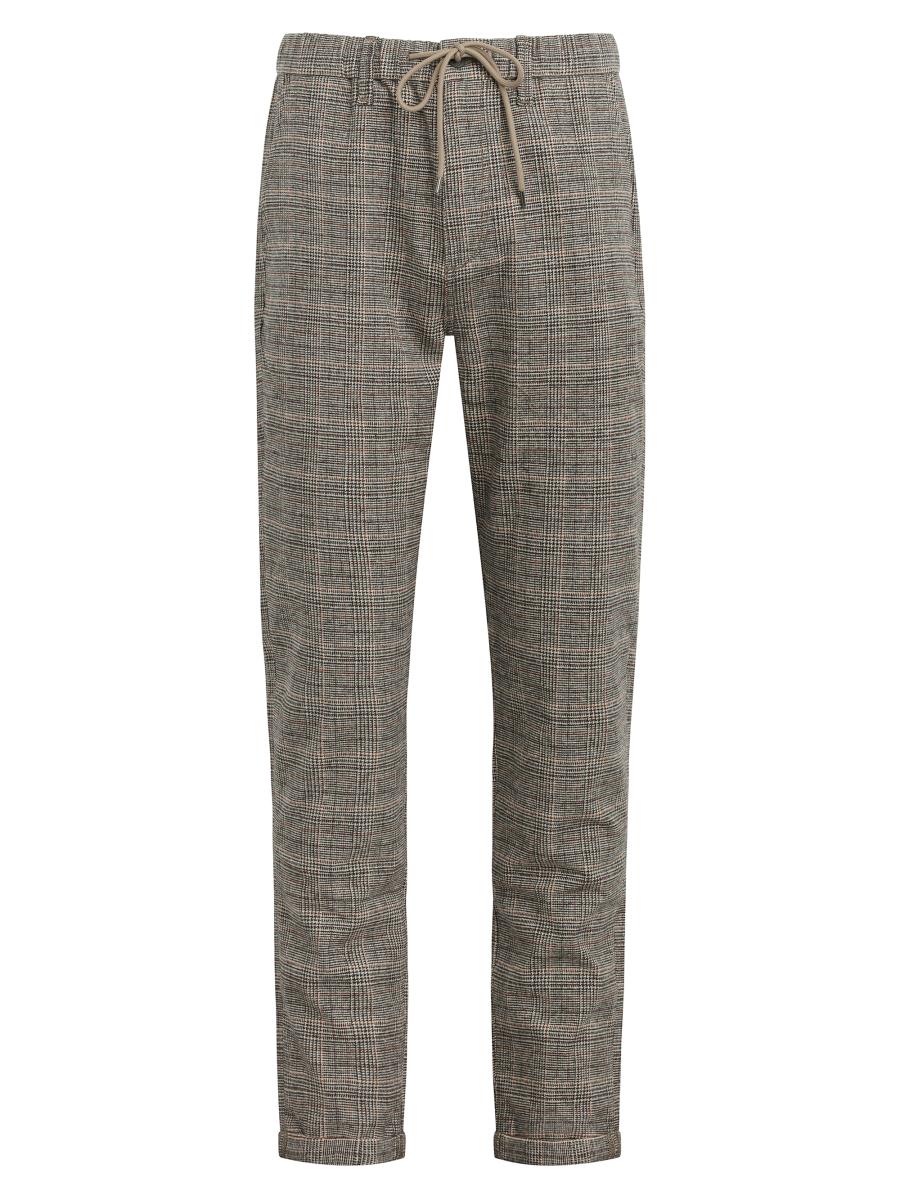 Shop Joe's Jeans The Laird Glen Plaid Pants | Saks Fifth Avenue