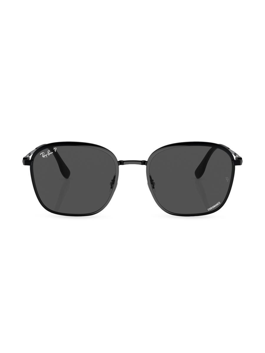 Ray-Ban RB3720 Square Sunglasses | Saks Fifth Avenue