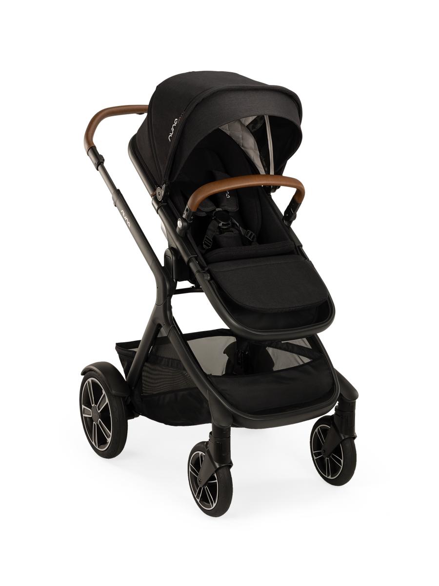 Nuna DEMI Next Ride Along Board Stroller | Saks Fifth Avenue