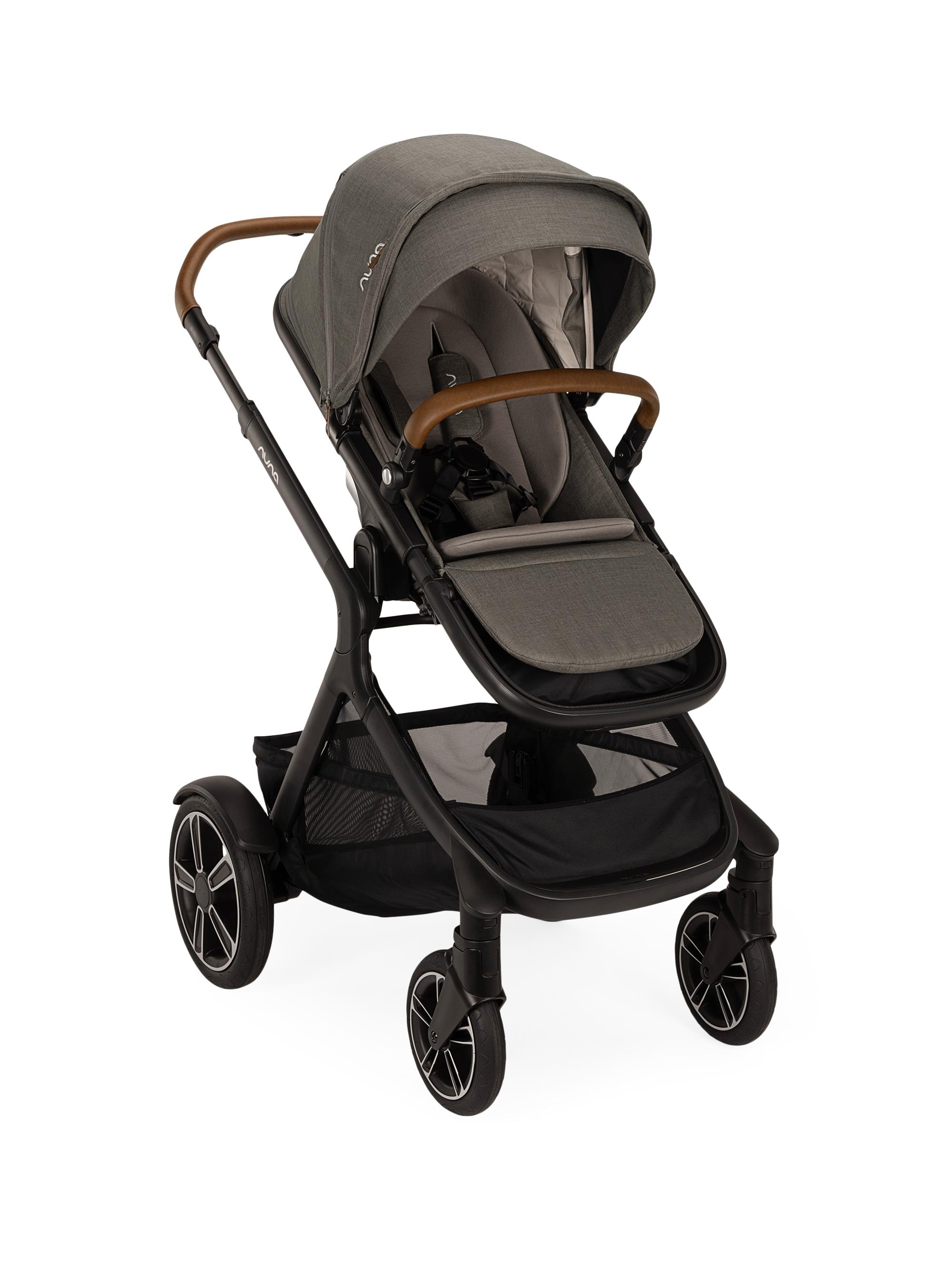 Nuna DEMI Next Ride Along Board Stroller | Saks Fifth Avenue