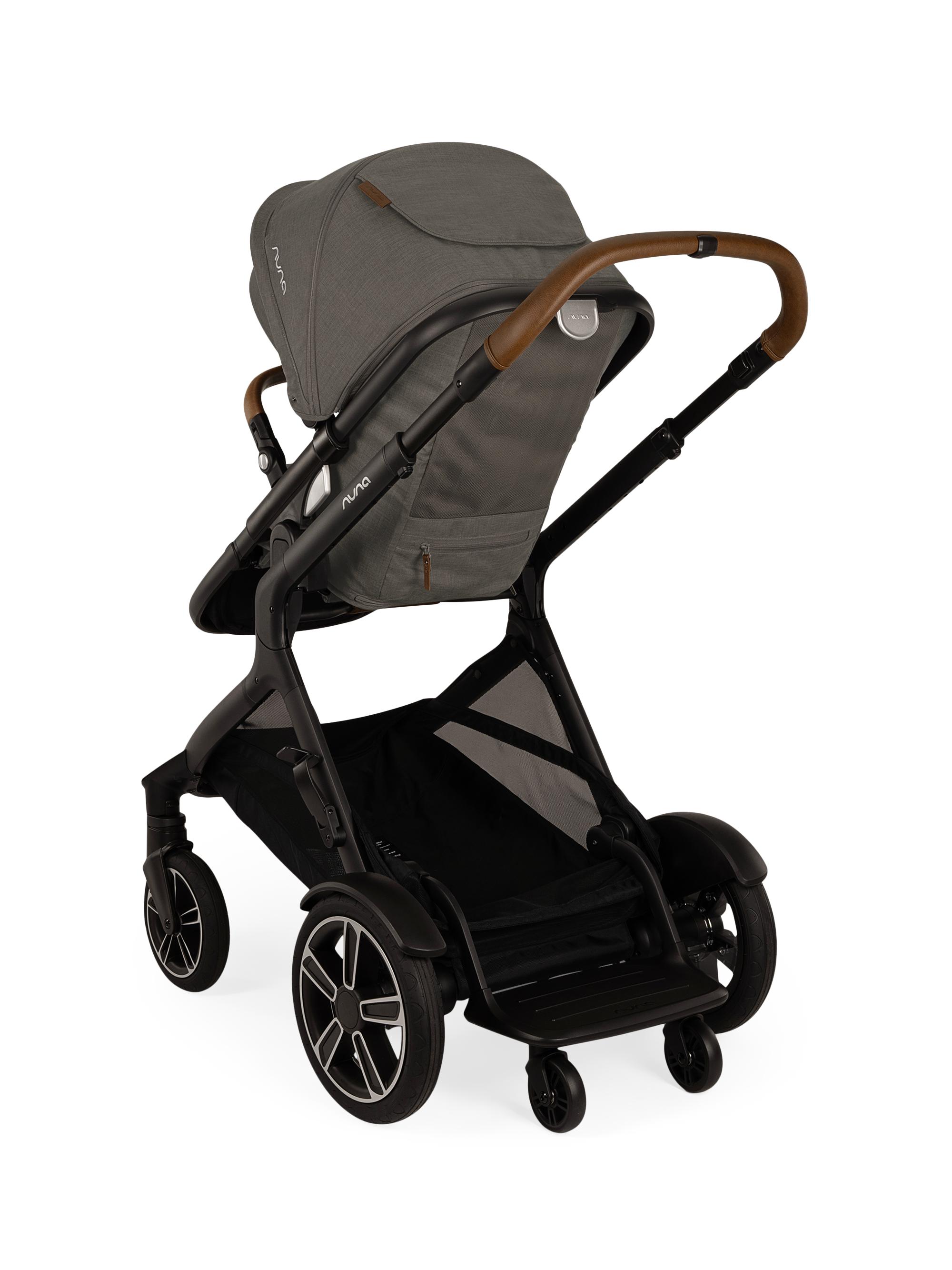 Nuna DEMI Next Ride Along Board Stroller | Saks Fifth Avenue