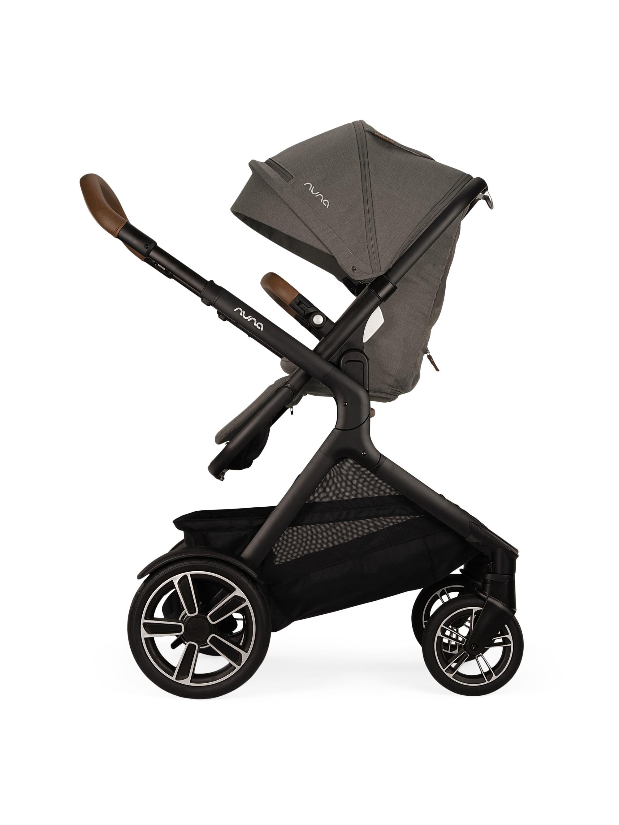 Nuna DEMI Next Ride Along Board Stroller | Saks Fifth Avenue