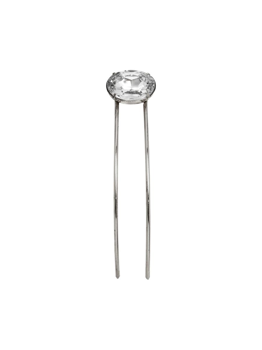 Jennifer Behr Gemma Crystal Hair Pin | Saks Fifth Avenue