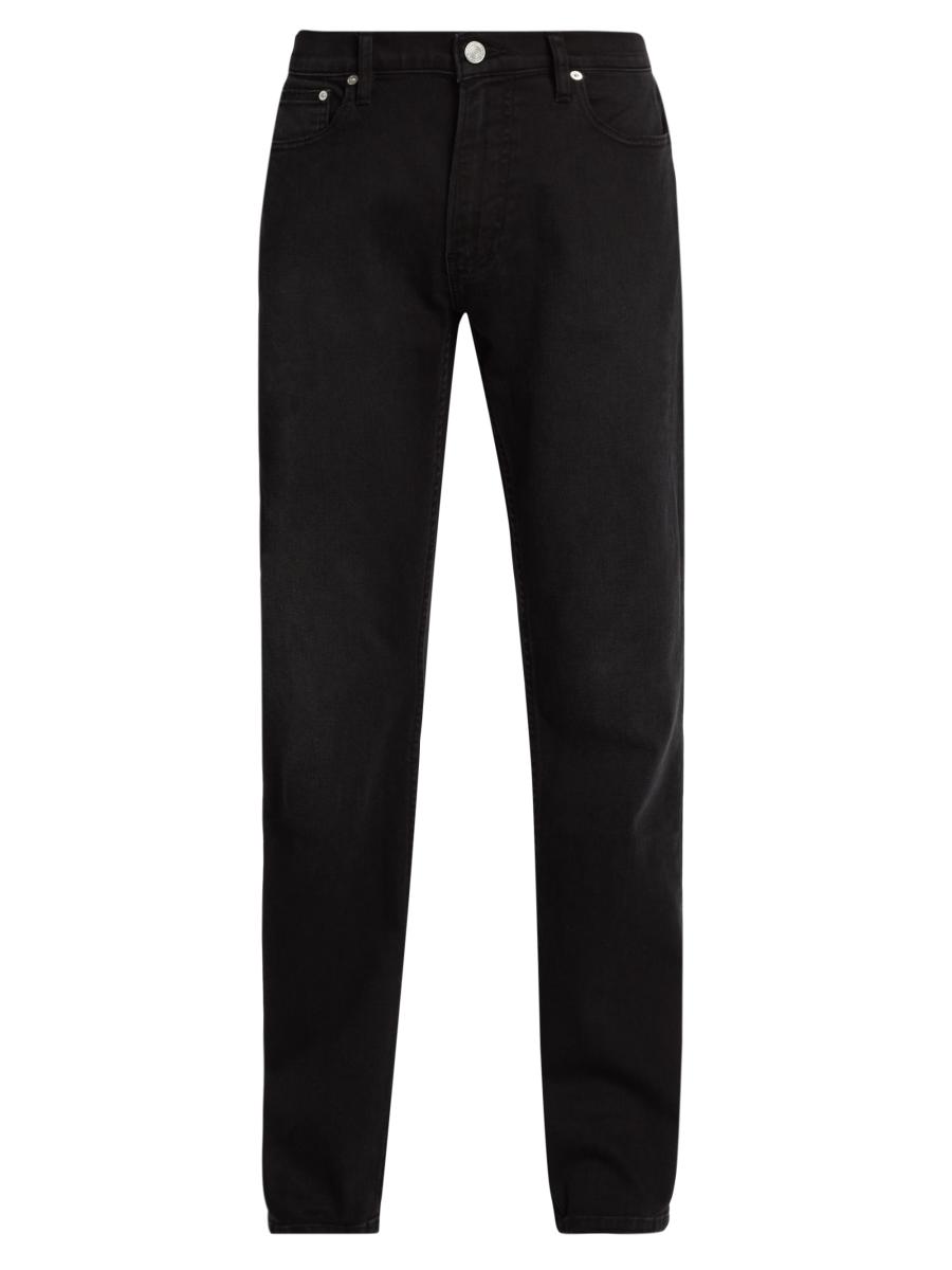 Frame Modern Straight-Fit Jeans | Saks Fifth Avenue