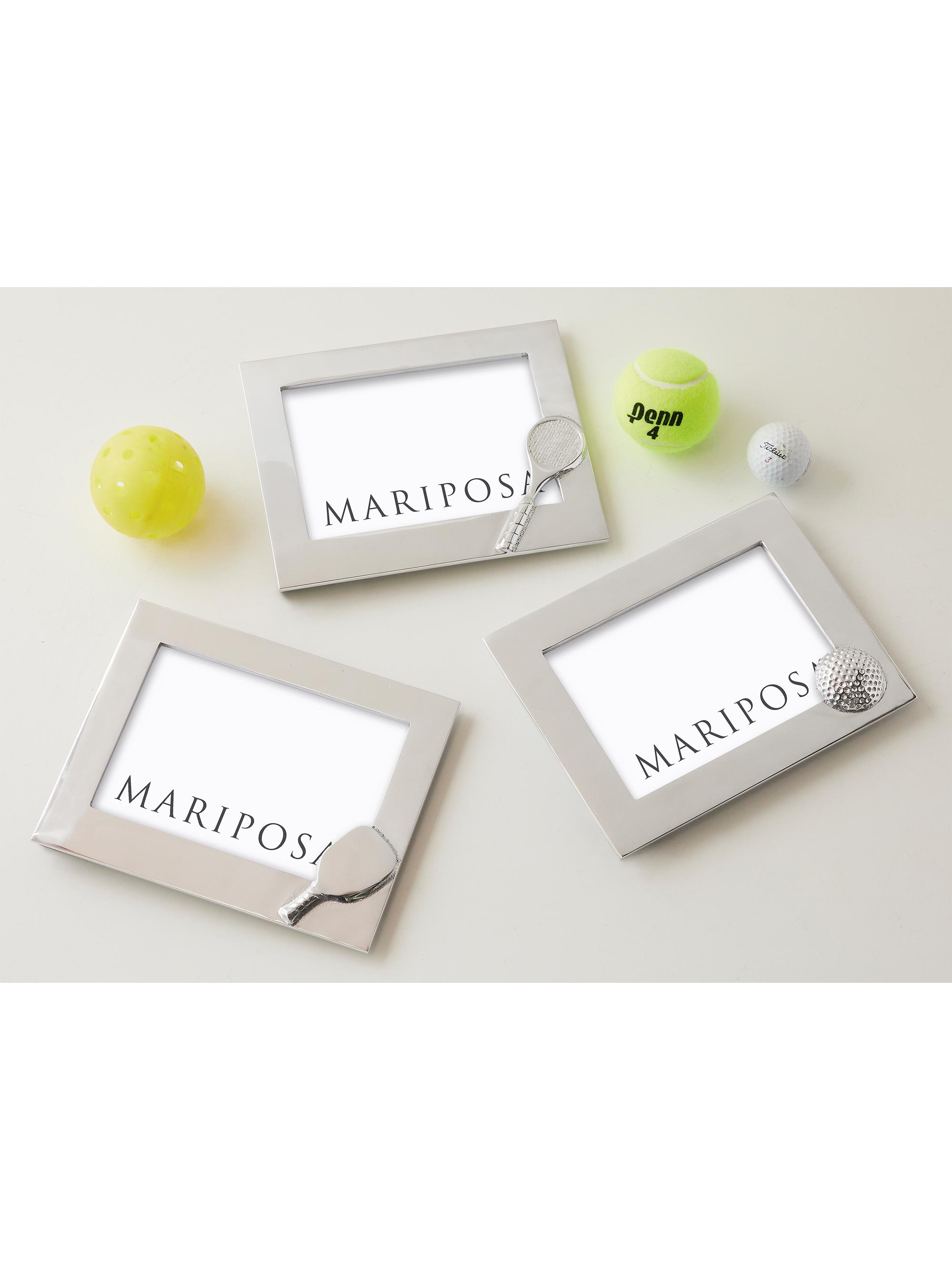Mariposa Sporting Life Pickleball Frame | Saks Fifth Avenue