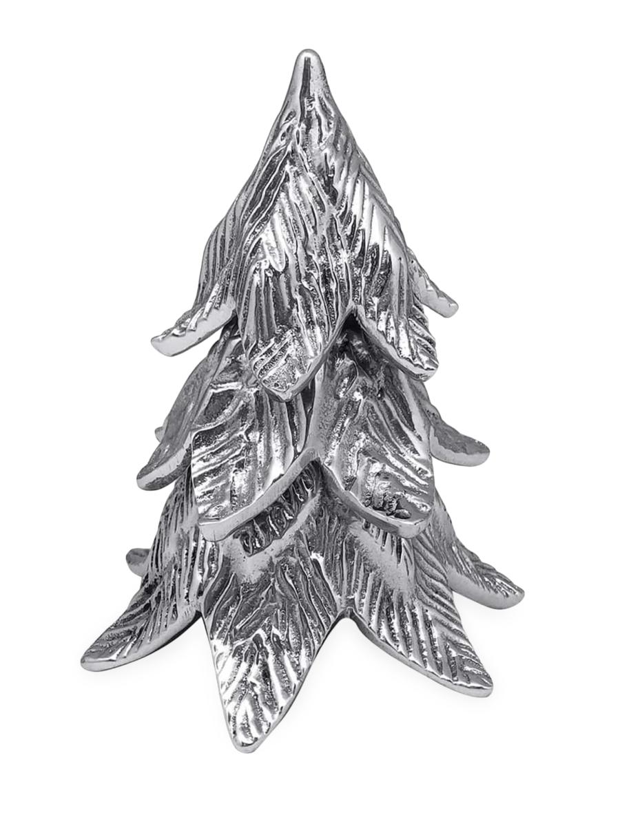Mariposa Traditions Small Evergreen Tree | Saks Fifth Avenue