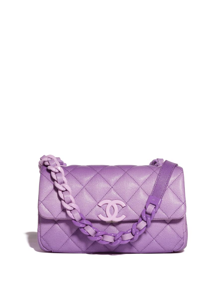 CHANEL MINI FLAP BAG | Saks Fifth Avenue