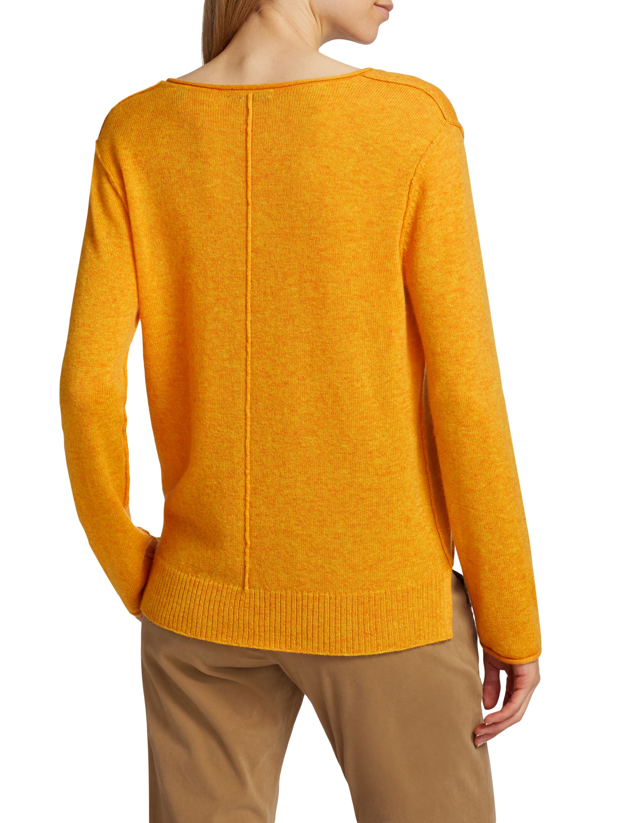 ATM Anthony Thomas Melillo Wool-Blend V-Neck Sweater | Saks Fifth Avenue