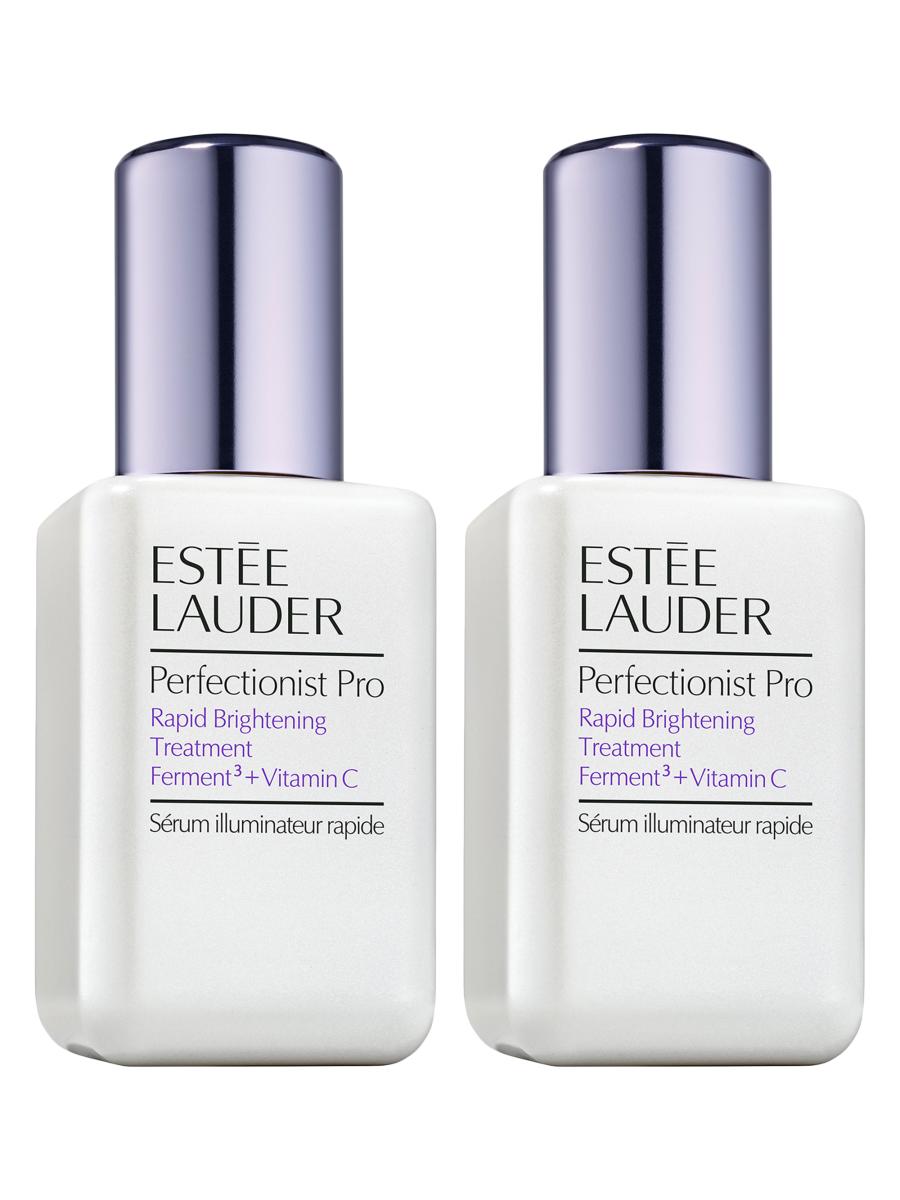 Estée Lauder Perfectionist Pro Rapid Brightening Serum Duo | Saks Fifth ...