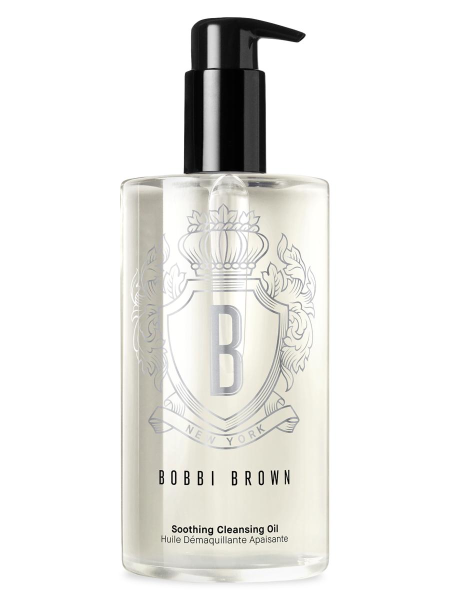 Bobbi Brown Soothing Cleansing Oil | Saks Fifth Avenue