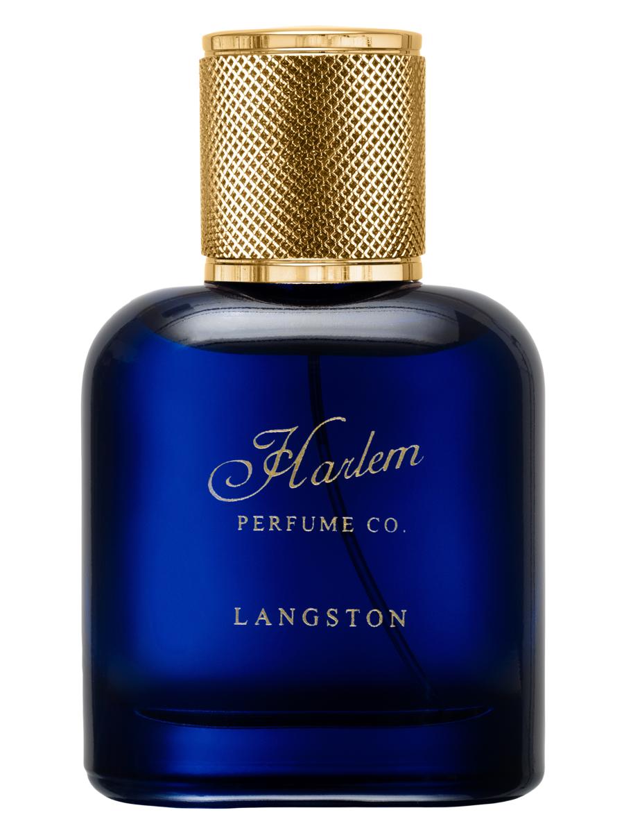 Harlem Candle Co. The Harlem Perfume Langston Eau de Parfum | Saks ...
