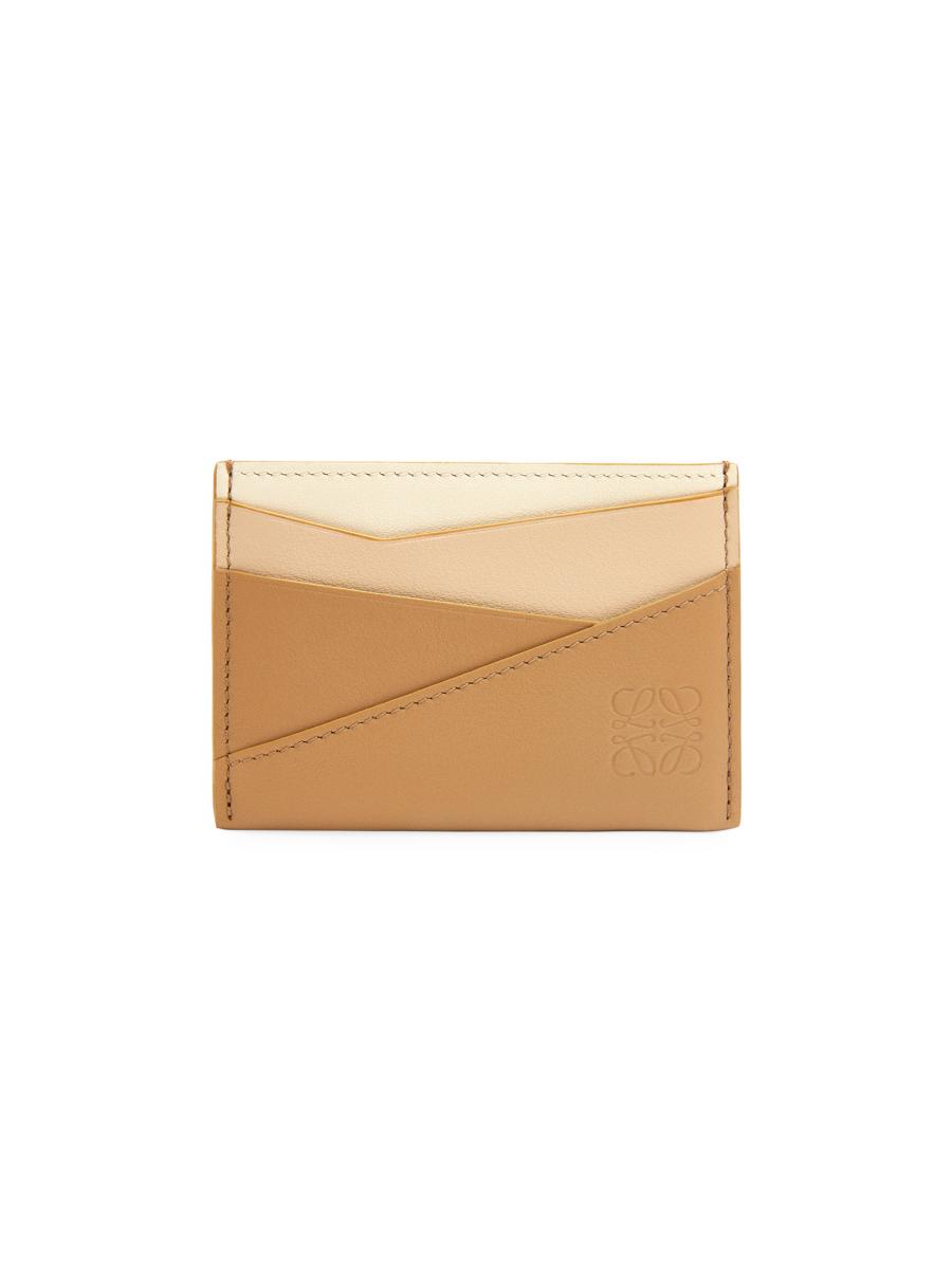 LOEWE Multicolored Leather Card Case | Saks Fifth Avenue