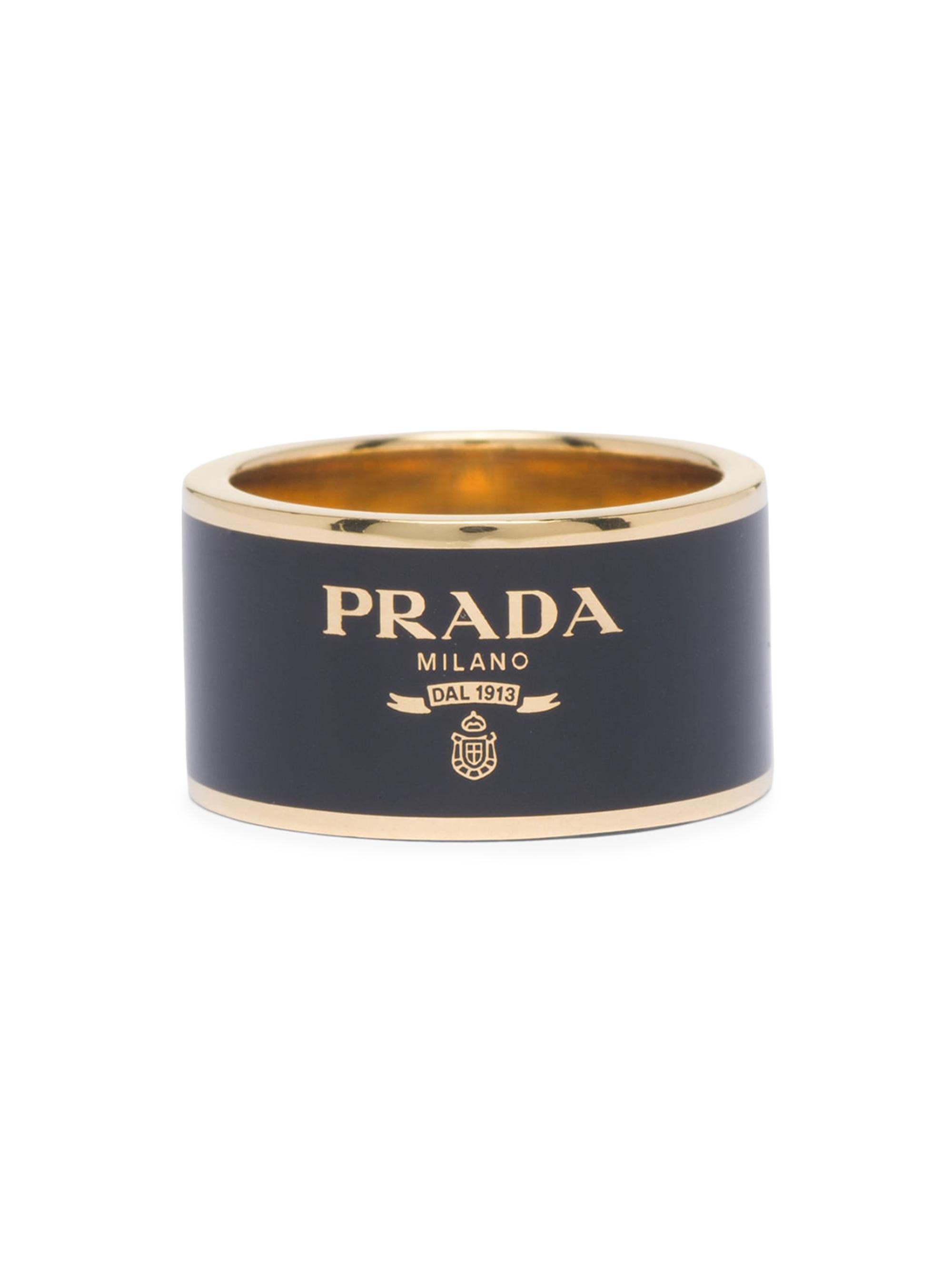 Women's Prada Designer Rings | Saks Fifth Avenue