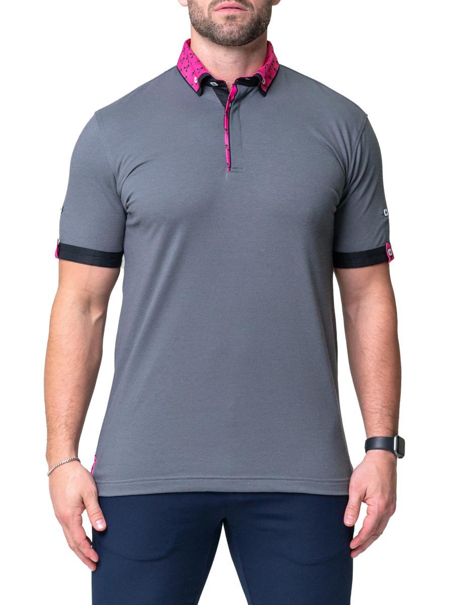 Maceoo Polos Mozart Cross Bones T-Shirt | Saks Fifth Avenue