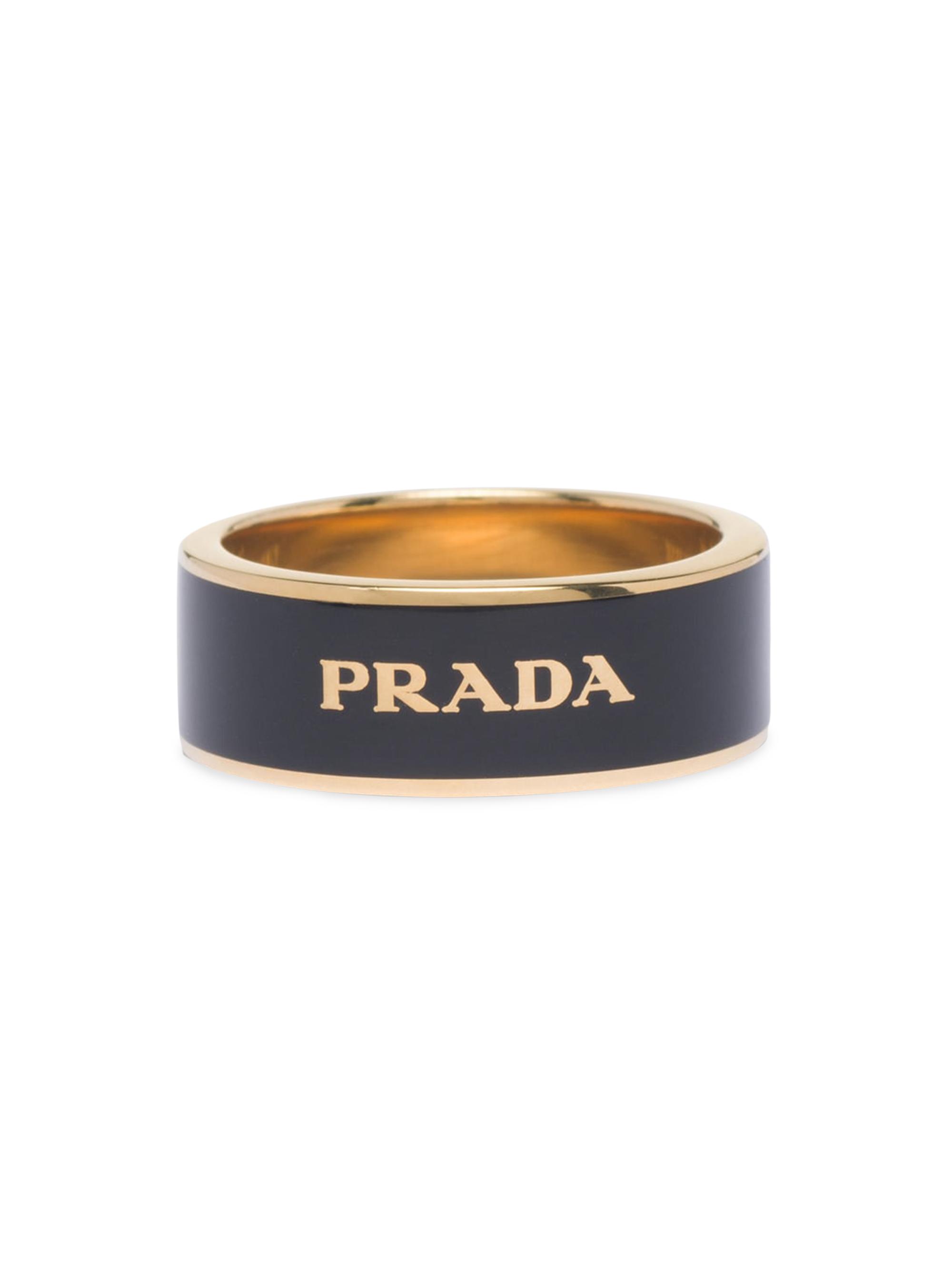 Women's Prada Designer Rings | Saks Fifth Avenue