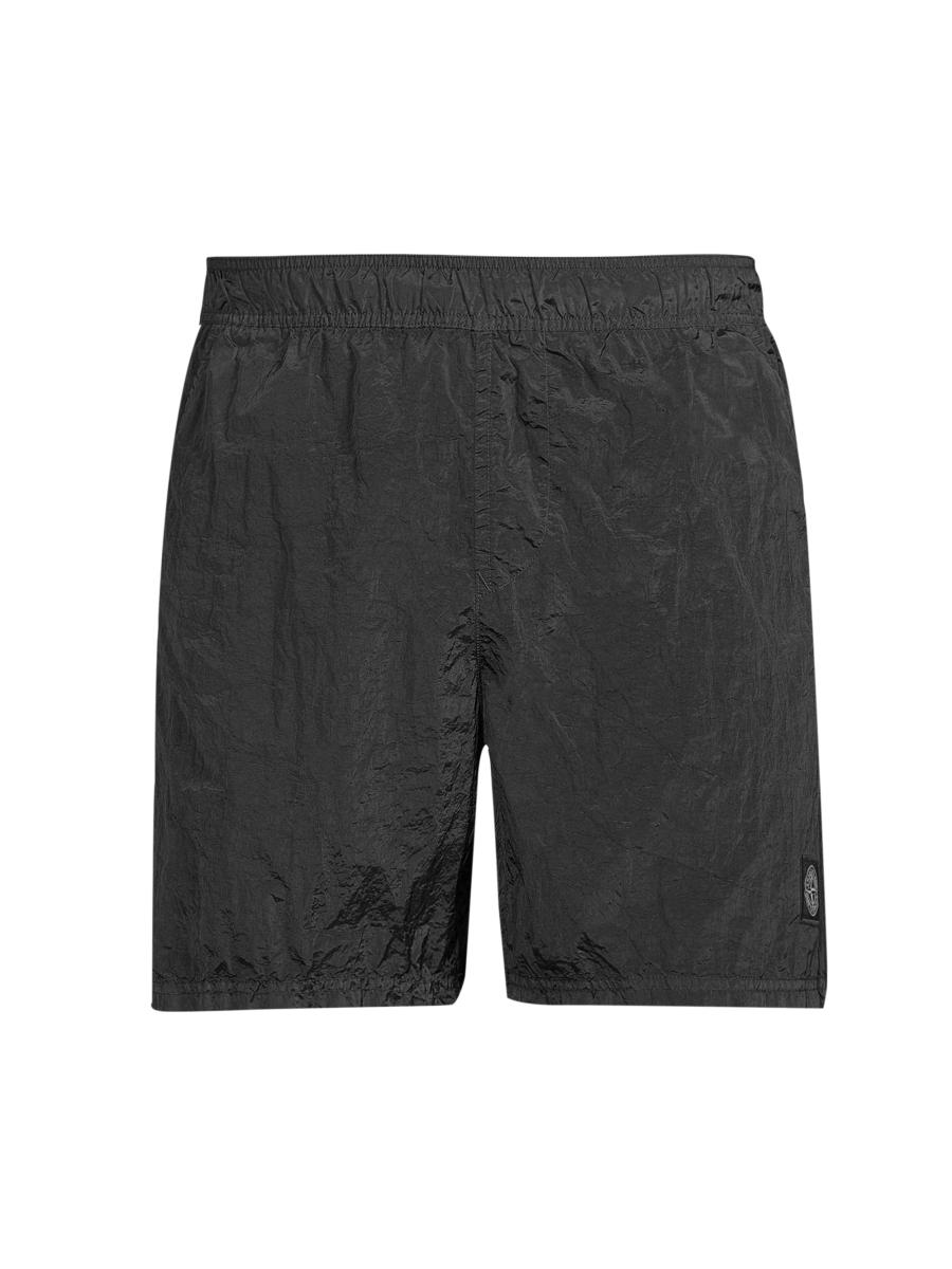 Stone Island Nylon Metal Swim Trunks | Saks Fifth Avenue