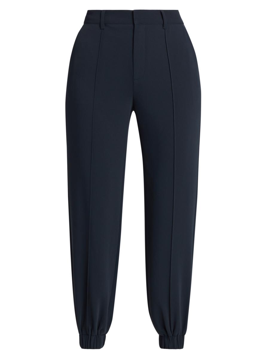 Cinq à Sept Tabitha Jogger Pants | Saks Fifth Avenue