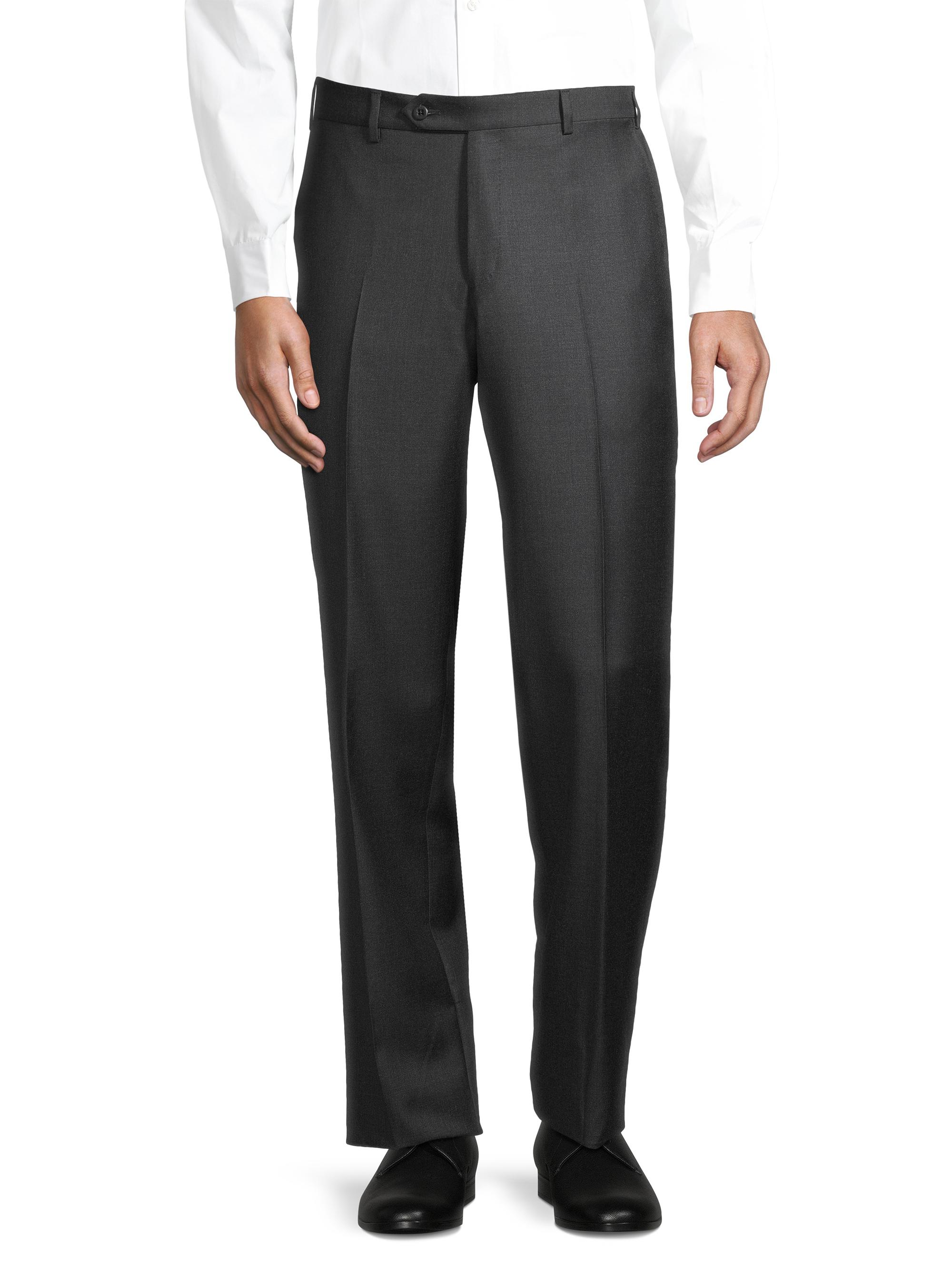 Zanella Devon Wool Pants | Saks Fifth Avenue