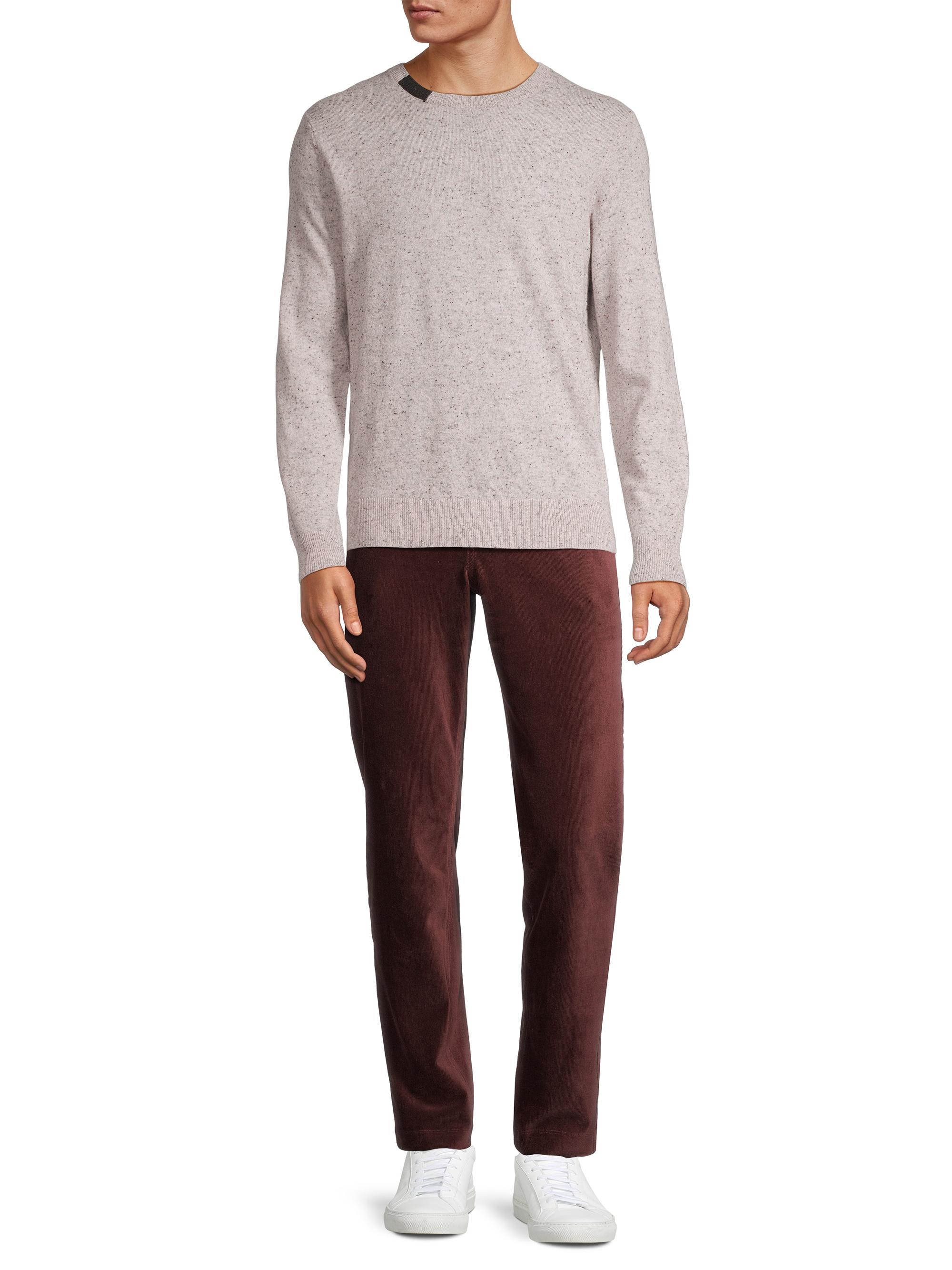 Redvanly Collins Corduroy Pants | Saks Fifth Avenue