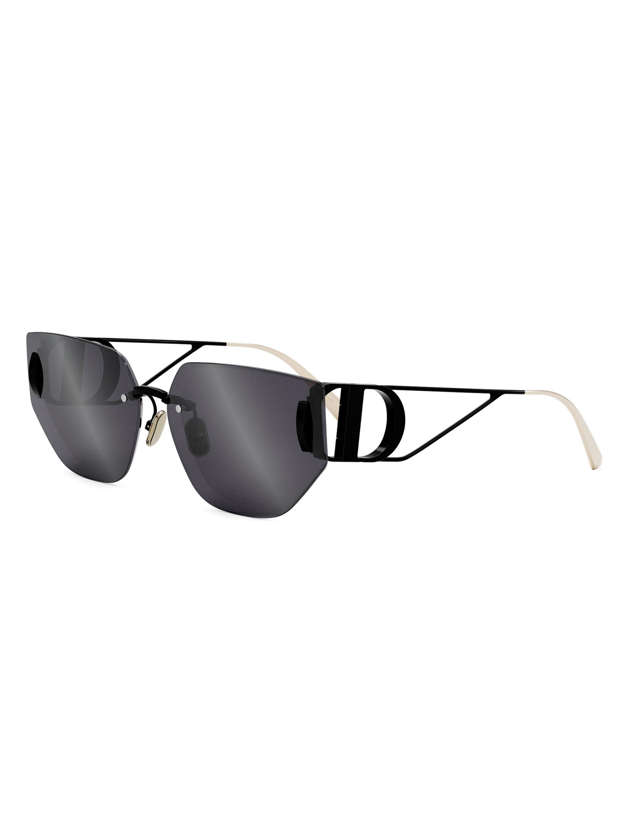 DIOR 30Montaigne B3U Butterfly Sunglasses | Saks Fifth Avenue