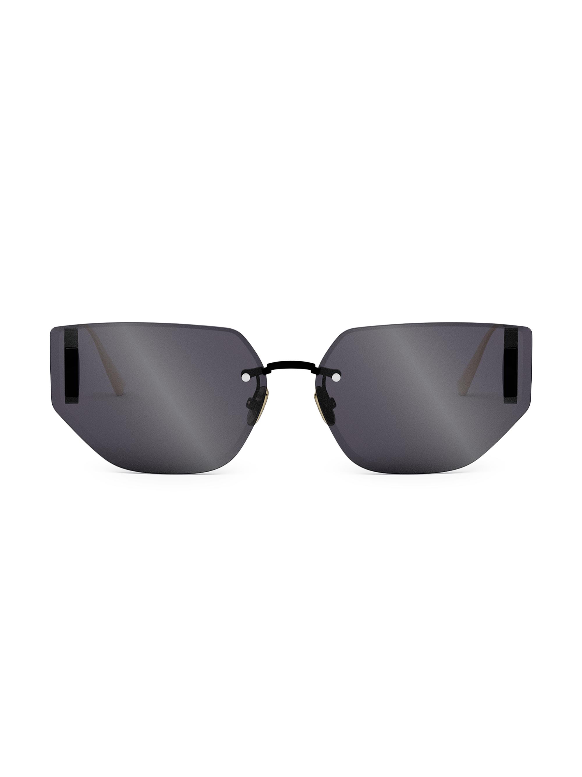 DIOR 30Montaigne B3U Butterfly Sunglasses | Saks Fifth Avenue