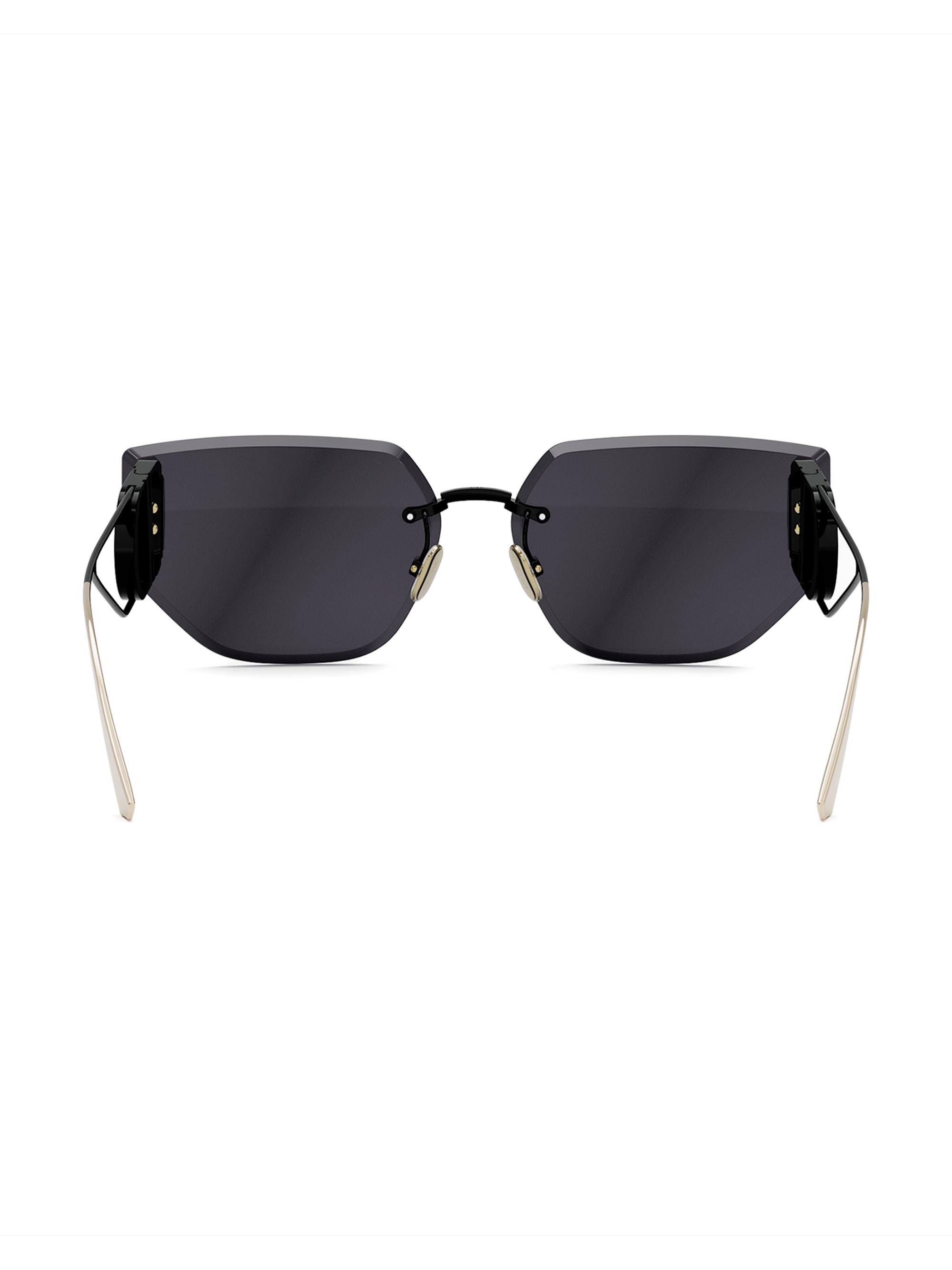 DIOR 30Montaigne B3U Butterfly Sunglasses | Saks Fifth Avenue