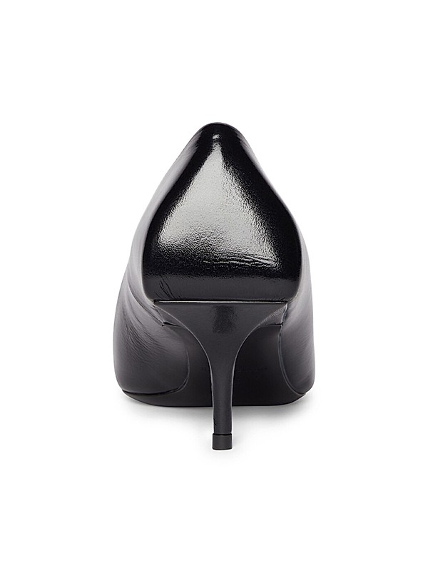 Shop Balenciaga Square Knife BB 60MM Pumps | Saks Fifth Avenue Shop Balenciaga Square Knife BB 60MM Pumps | Saks Fifth Avenue