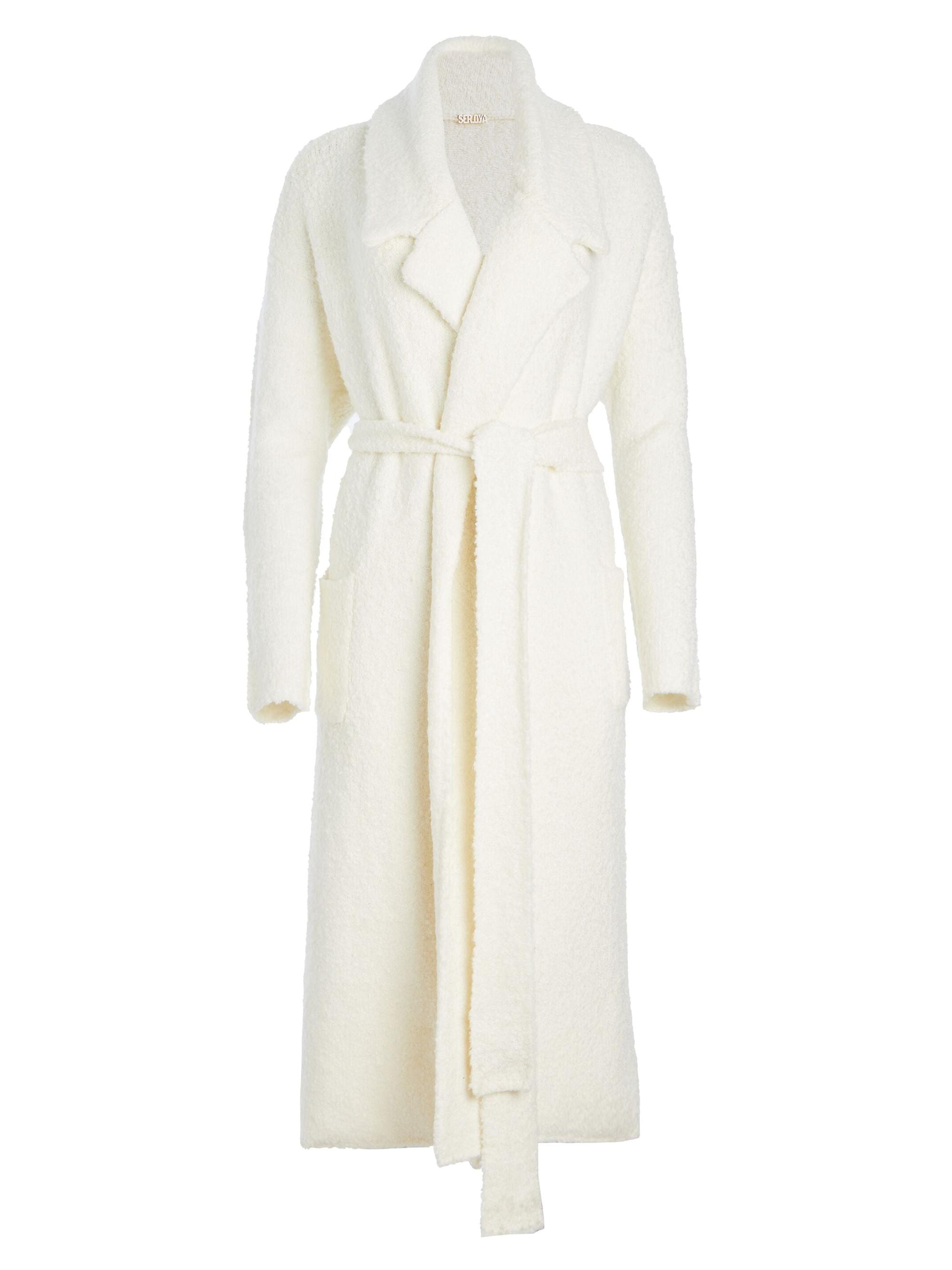 Ser.o.ya Athena Boucle Robe | Saks Fifth Avenue