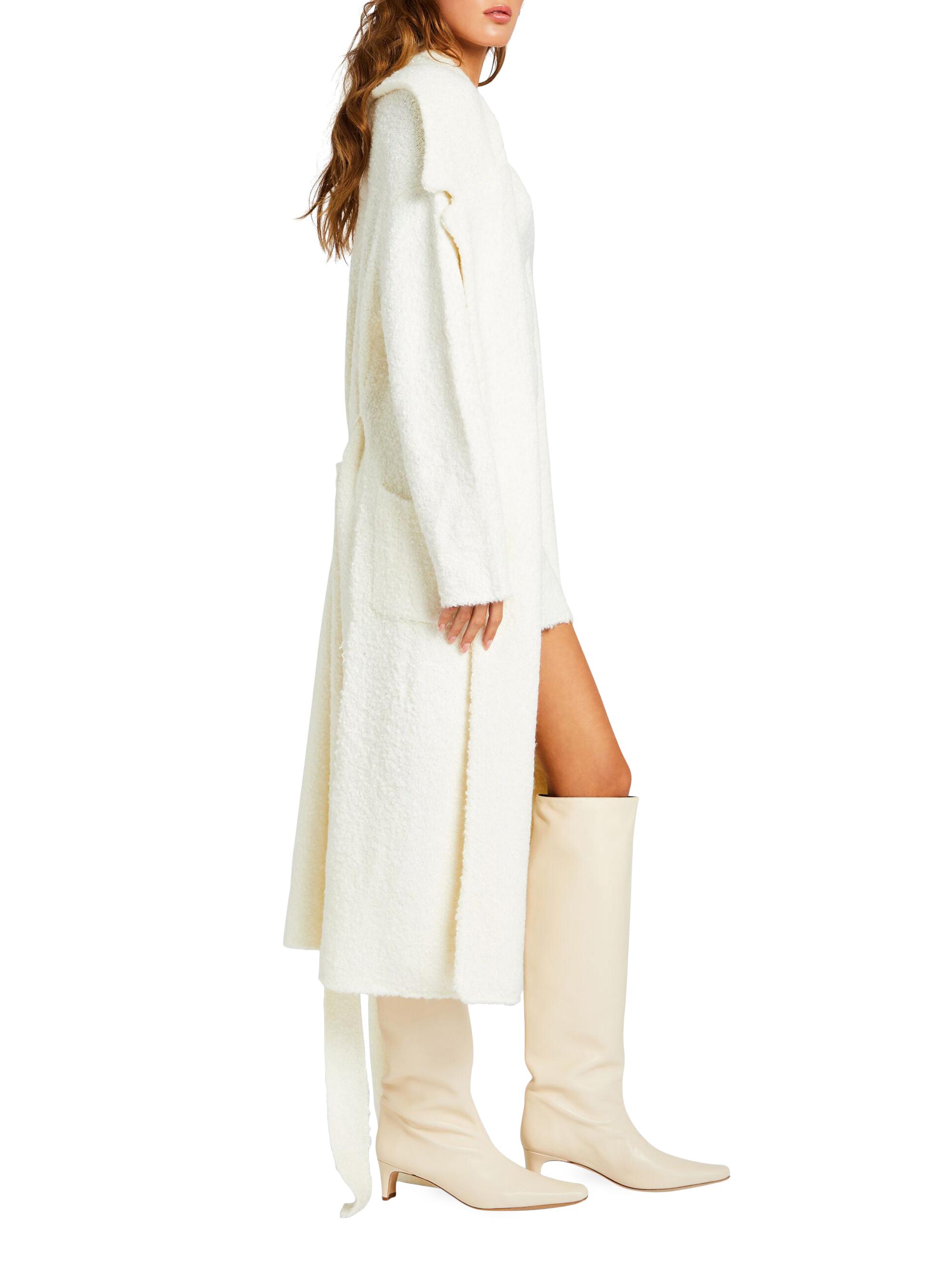 Ser.o.ya Athena Boucle Robe | Saks Fifth Avenue