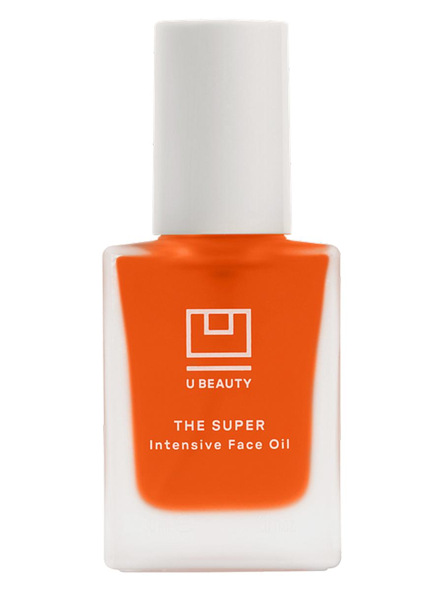 U Beauty The Super Intensive Face Oil | Saks Fifth Avenue