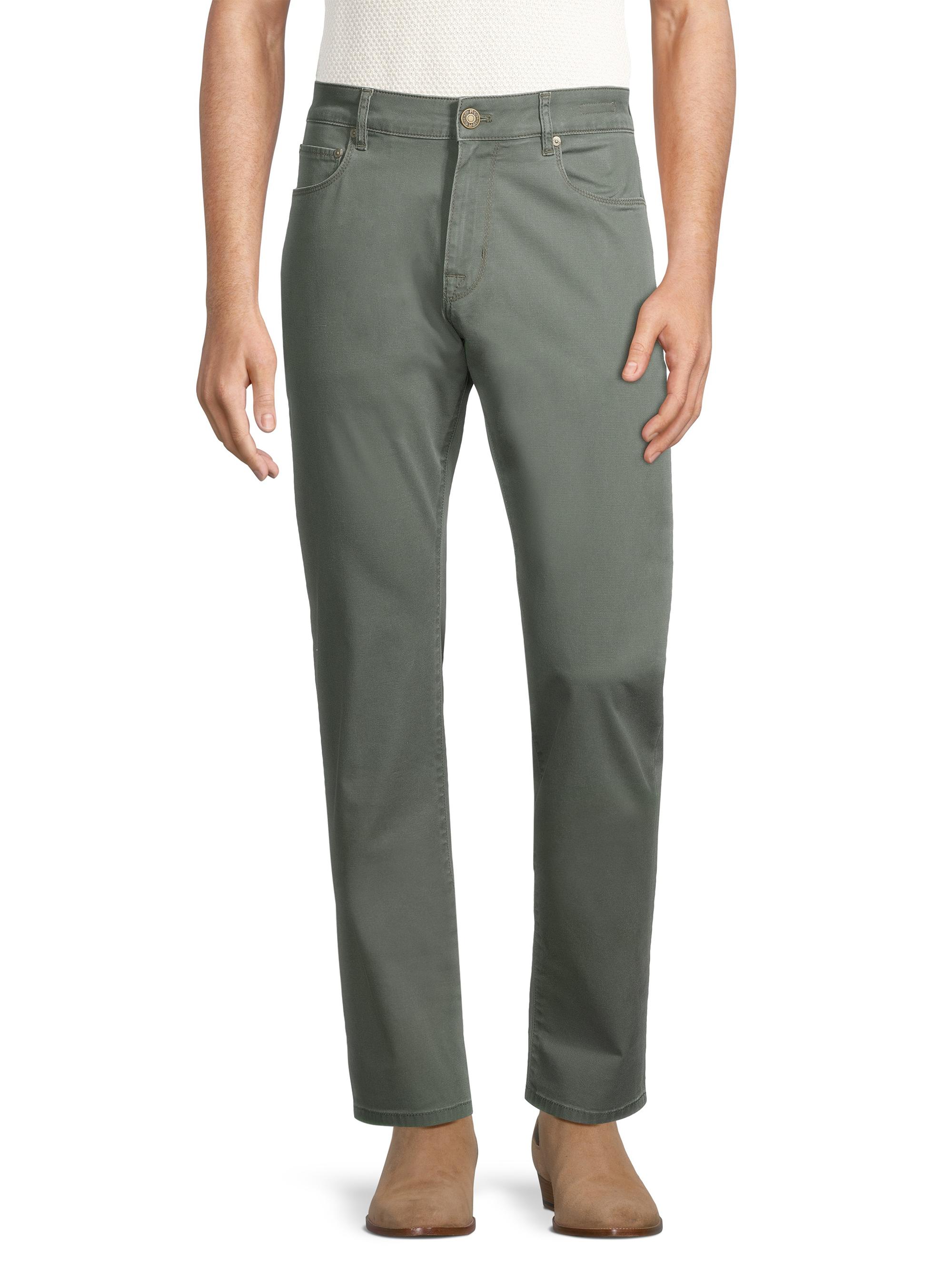 PT Torino Piqué Microstructure Super Light Cotton Pants | Saks Fifth Avenue