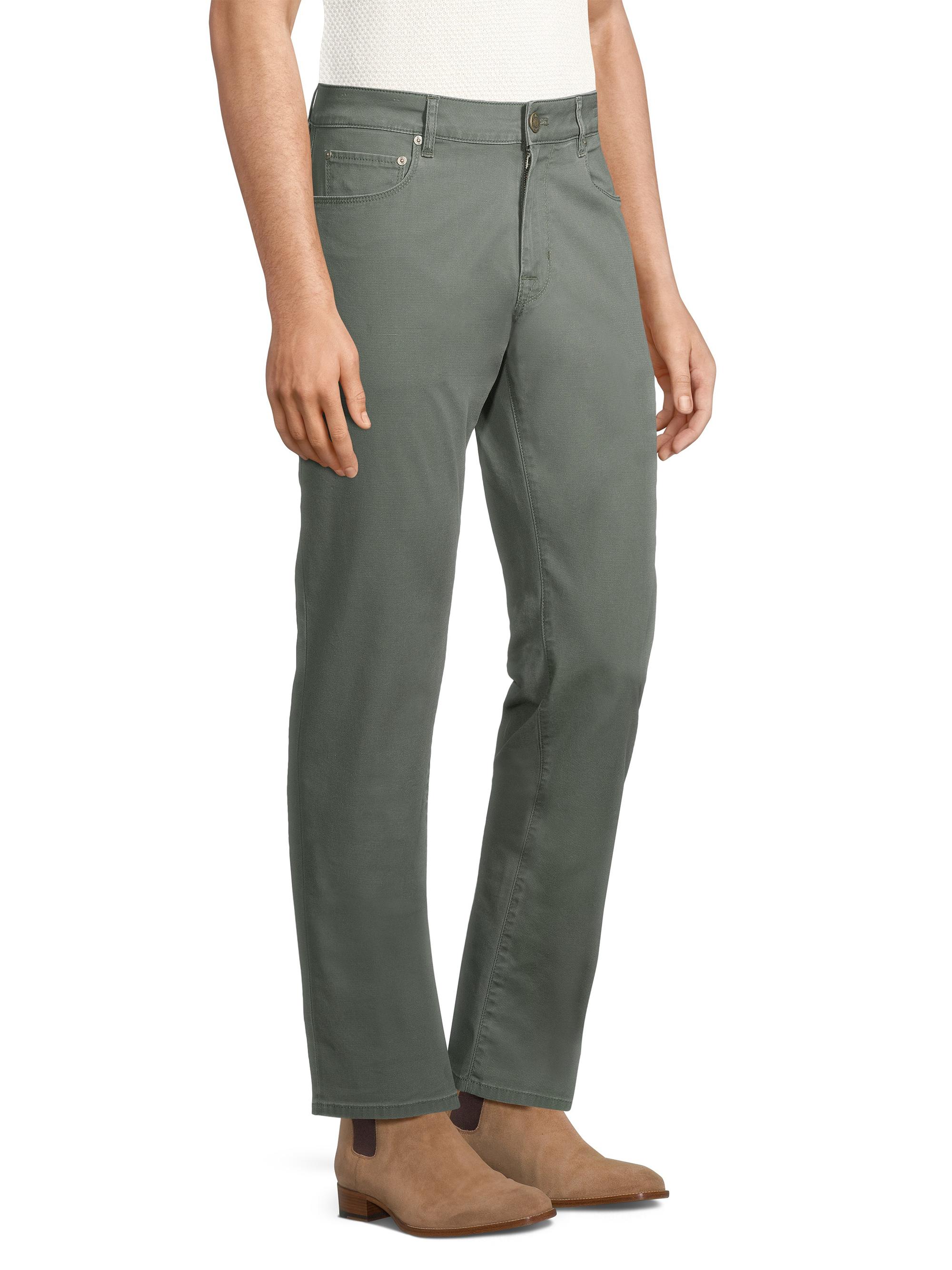 PT Torino Piqué Microstructure Super Light Cotton Pants | Saks Fifth Avenue