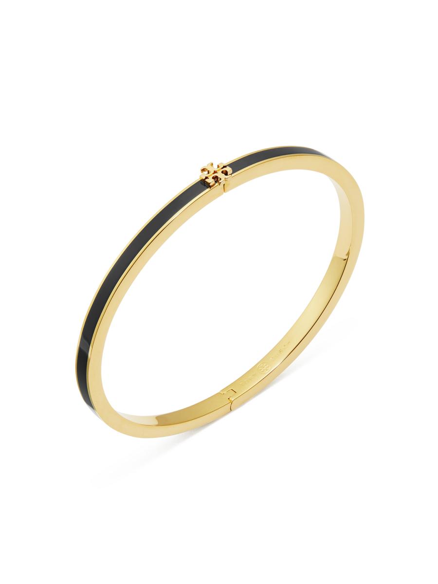 Kira enameled slim bracelet store