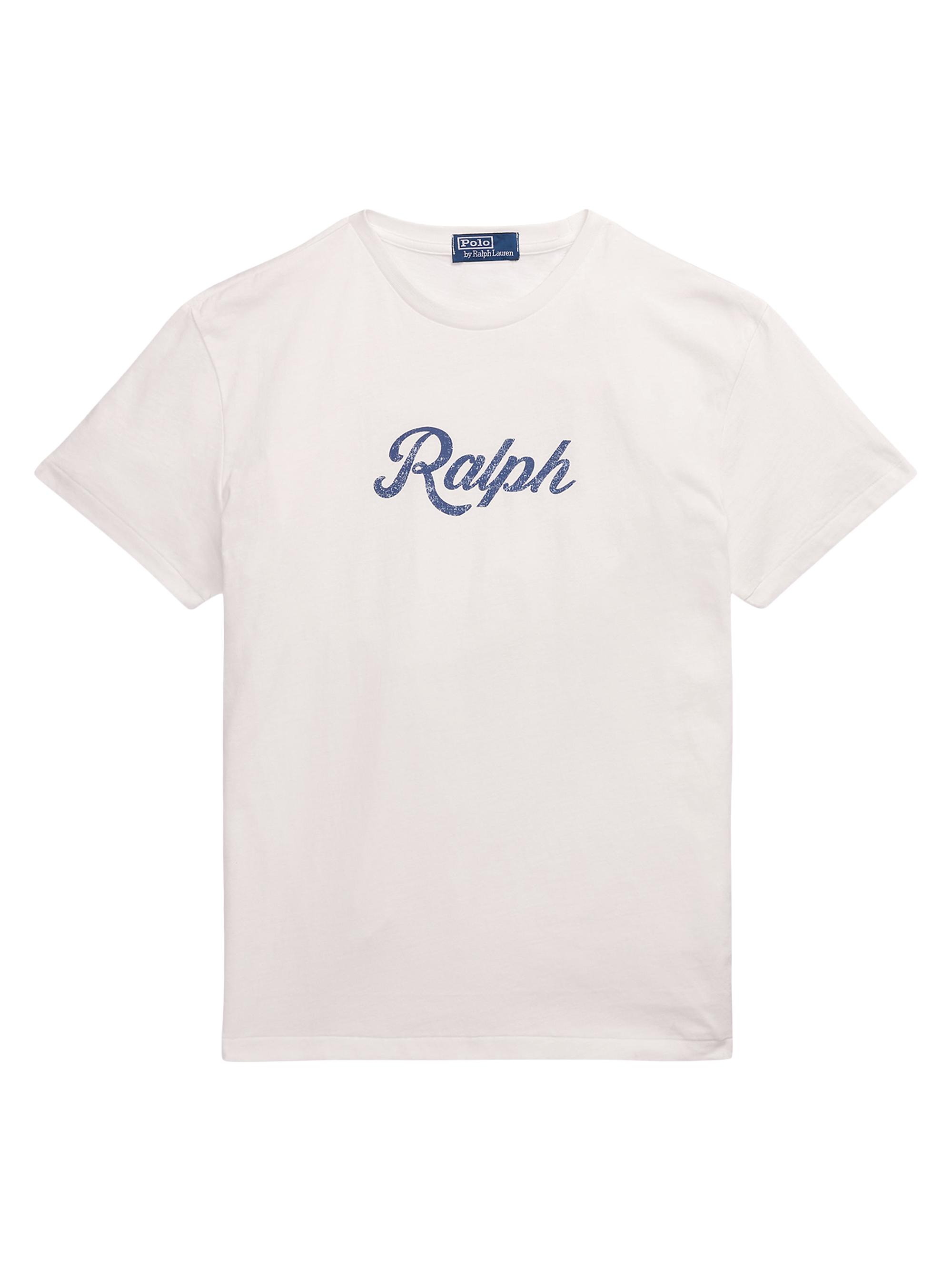 Polo Ralph Lauren Ralph Cotton T-Shirt | Saks Fifth Avenue