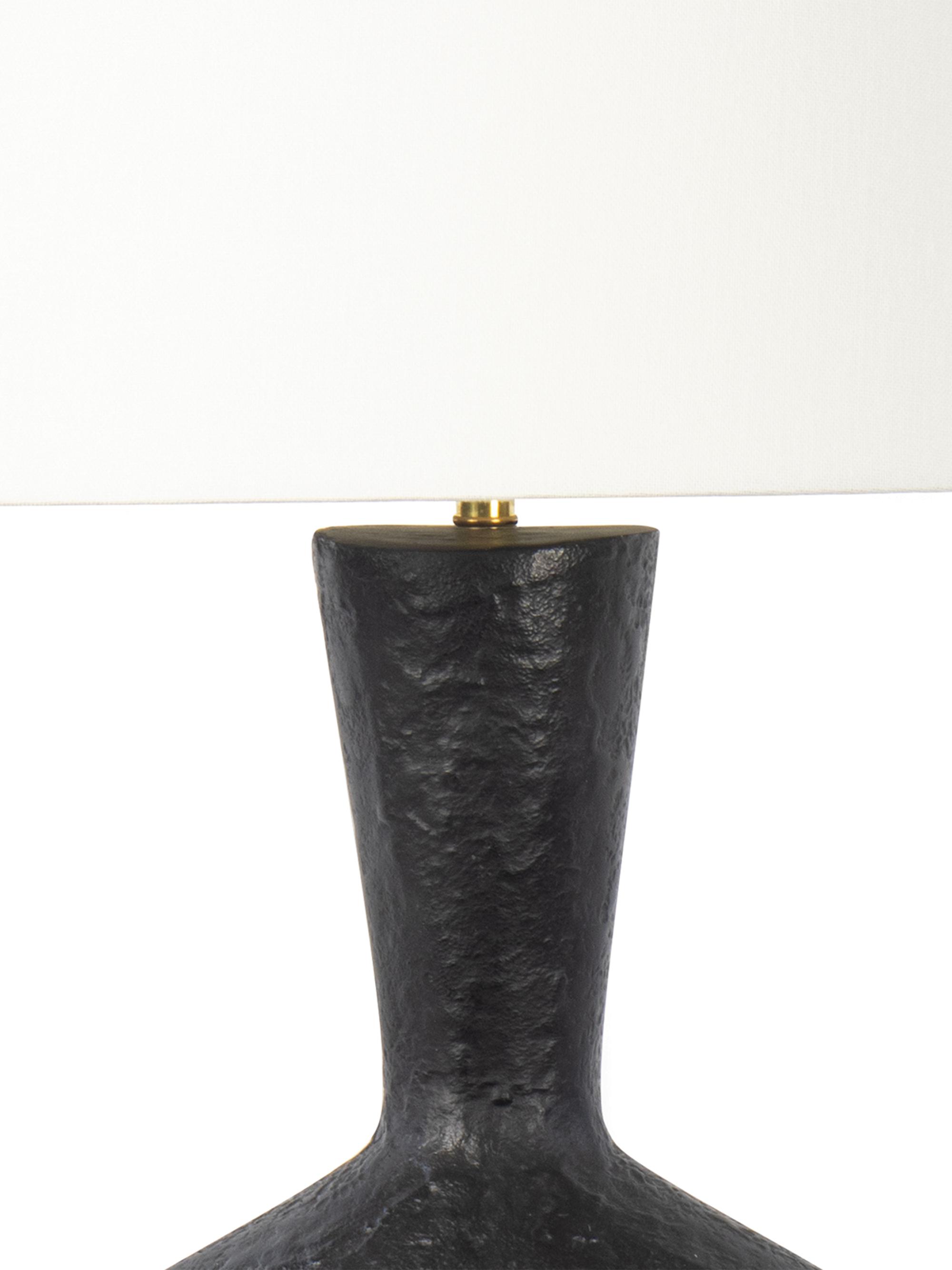 Regina Andrew Poe Metal Table Lamp | Saks Fifth Avenue