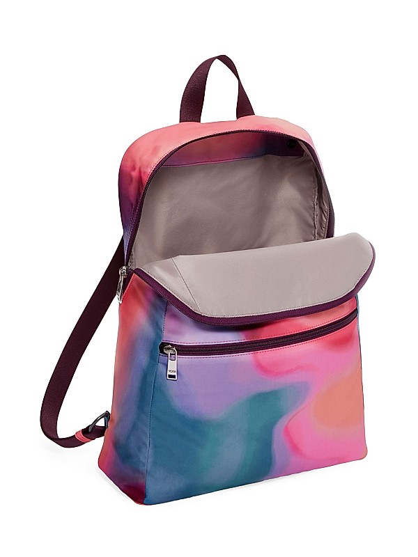 Shop TUMI Voyageur Just In Case Backpack | Saks Fifth Avenue Shop TUMI Voyageur Just In Case Backpack | Saks Fifth Avenue
