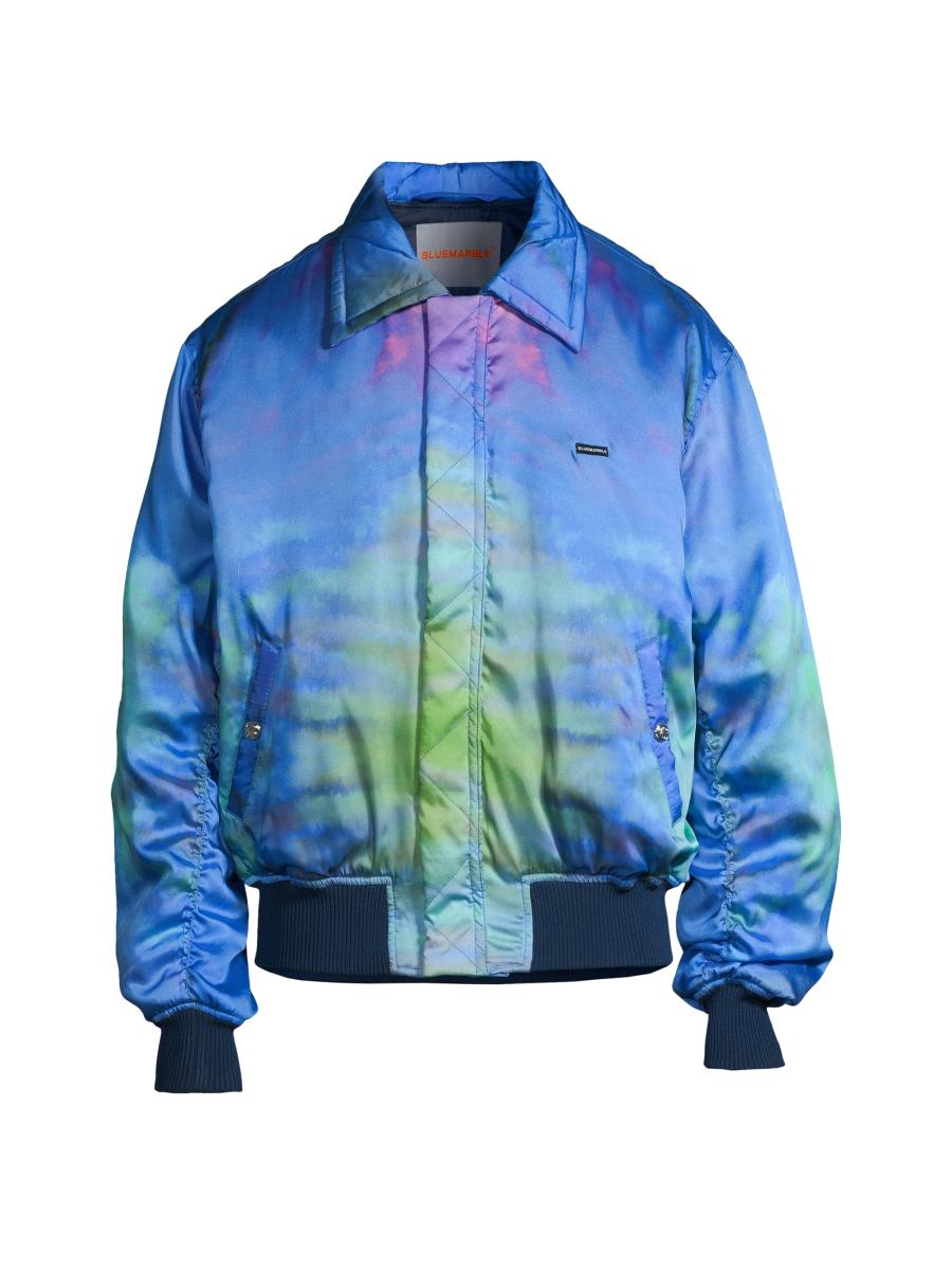 Bluemarble Borealis Bomber Jacket | Saks Fifth Avenue