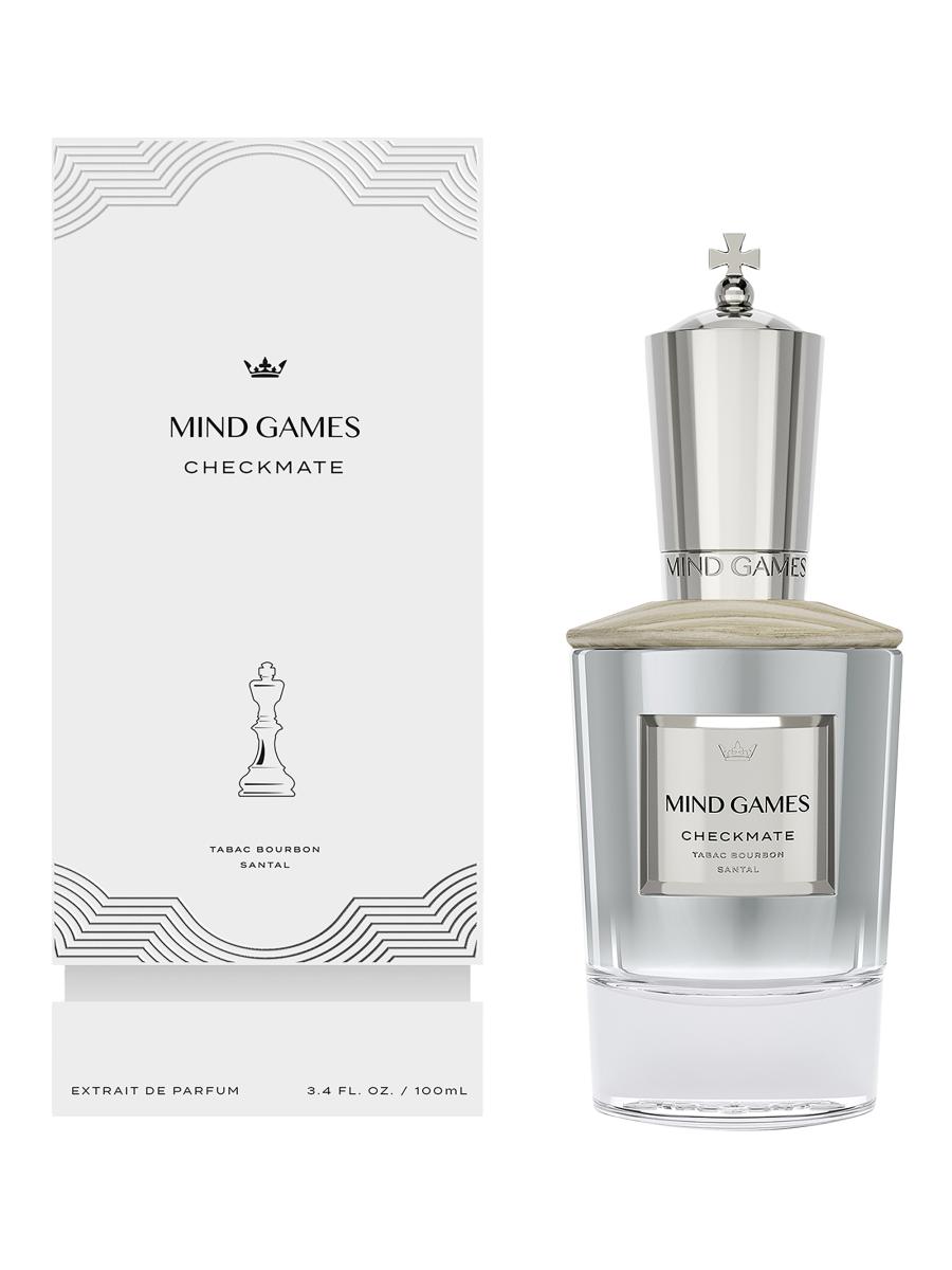 Mind Games Checkmate Extrait de Parfum | Saks Fifth Avenue