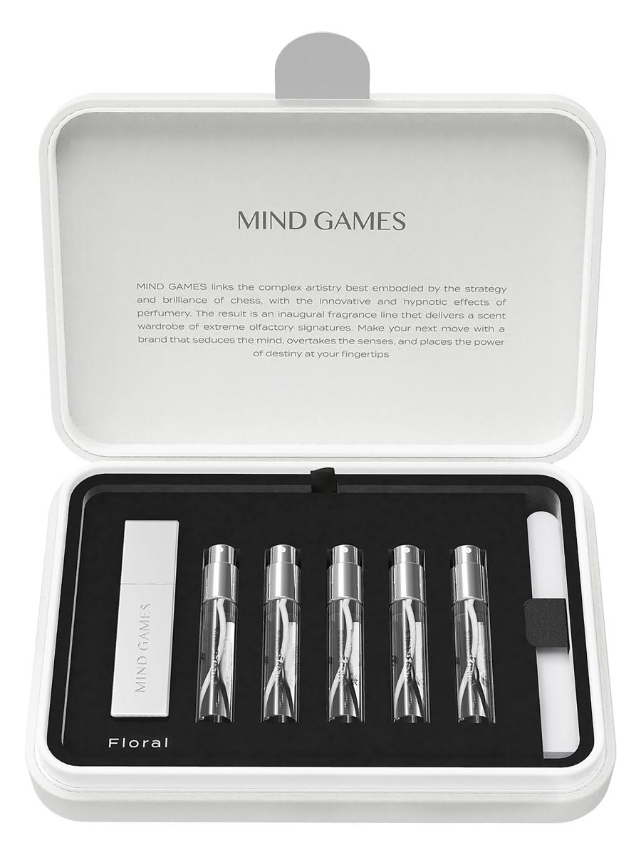 Mind Games Floral 6-Piece Discovery Set | Saks Fifth Avenue