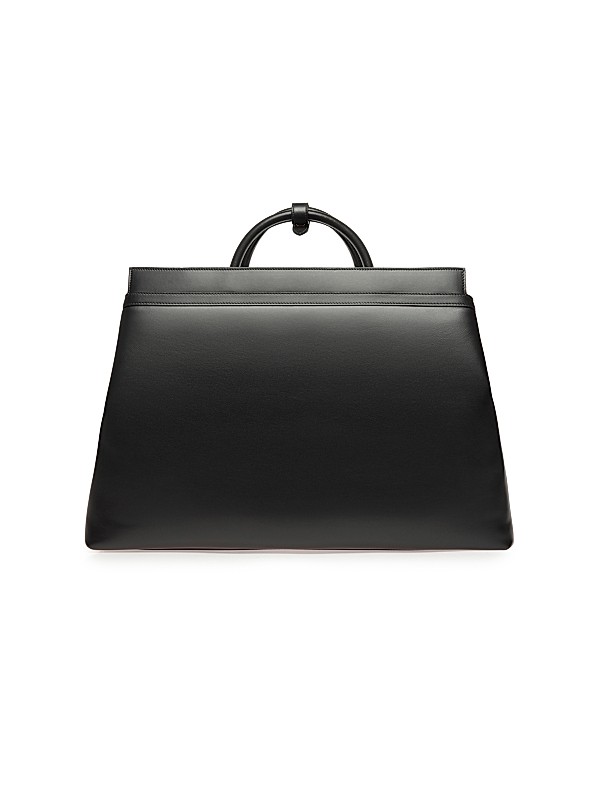 Shop Bally Deco Leather Weekender Bag | Saks Fifth Avenue Shop Bally Deco Leather Weekender Bag | Saks Fifth Avenue