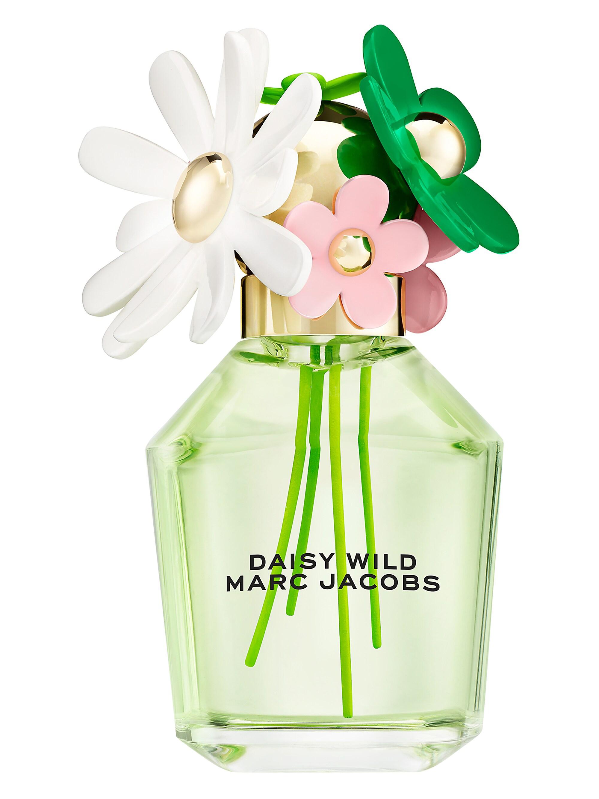 Marc Jacobs Daisy Wild Eau de Parfum | Saks Fifth Avenue