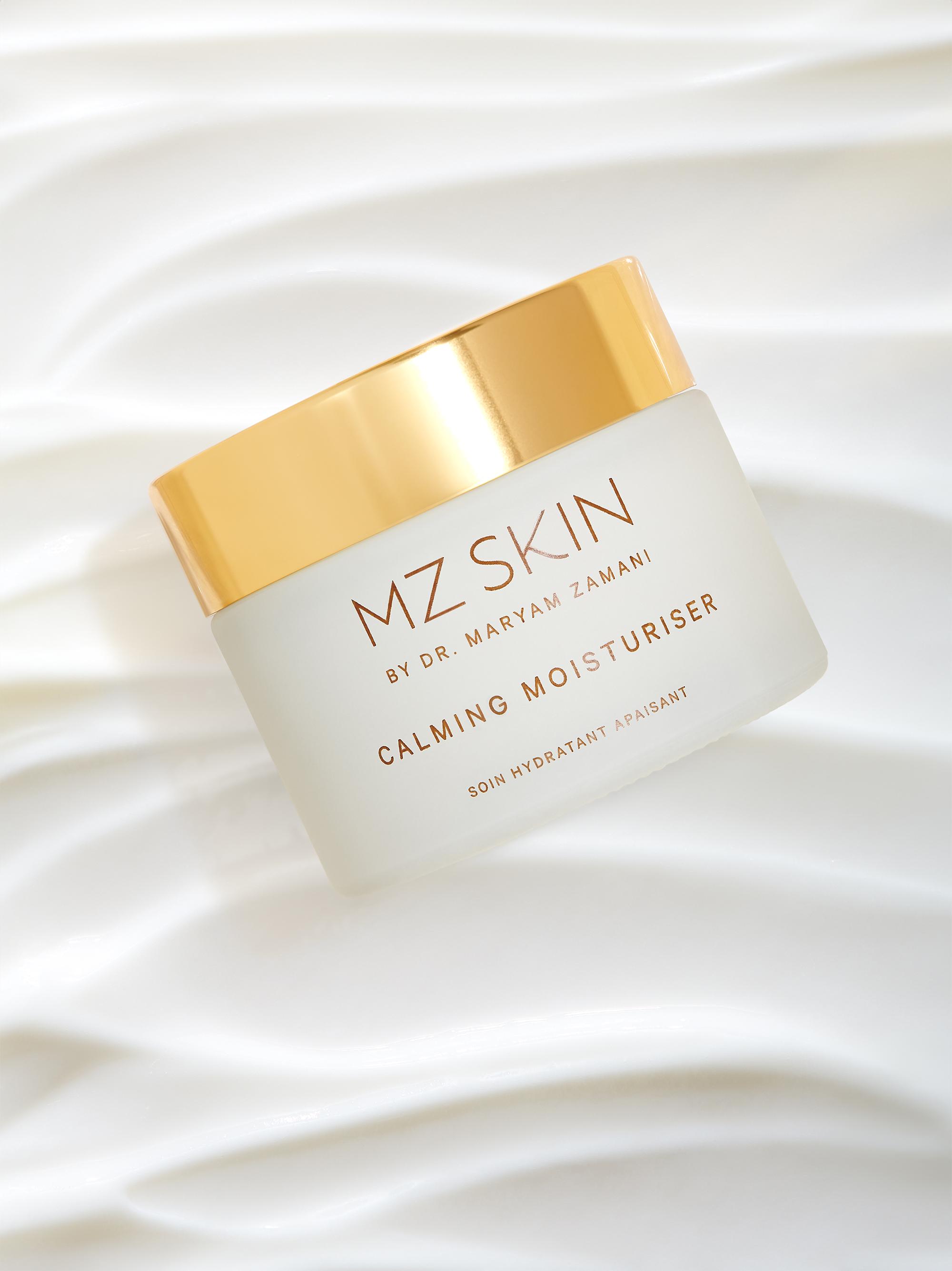 Mz Skin The Calming Moisturizer | Saks Fifth Avenue