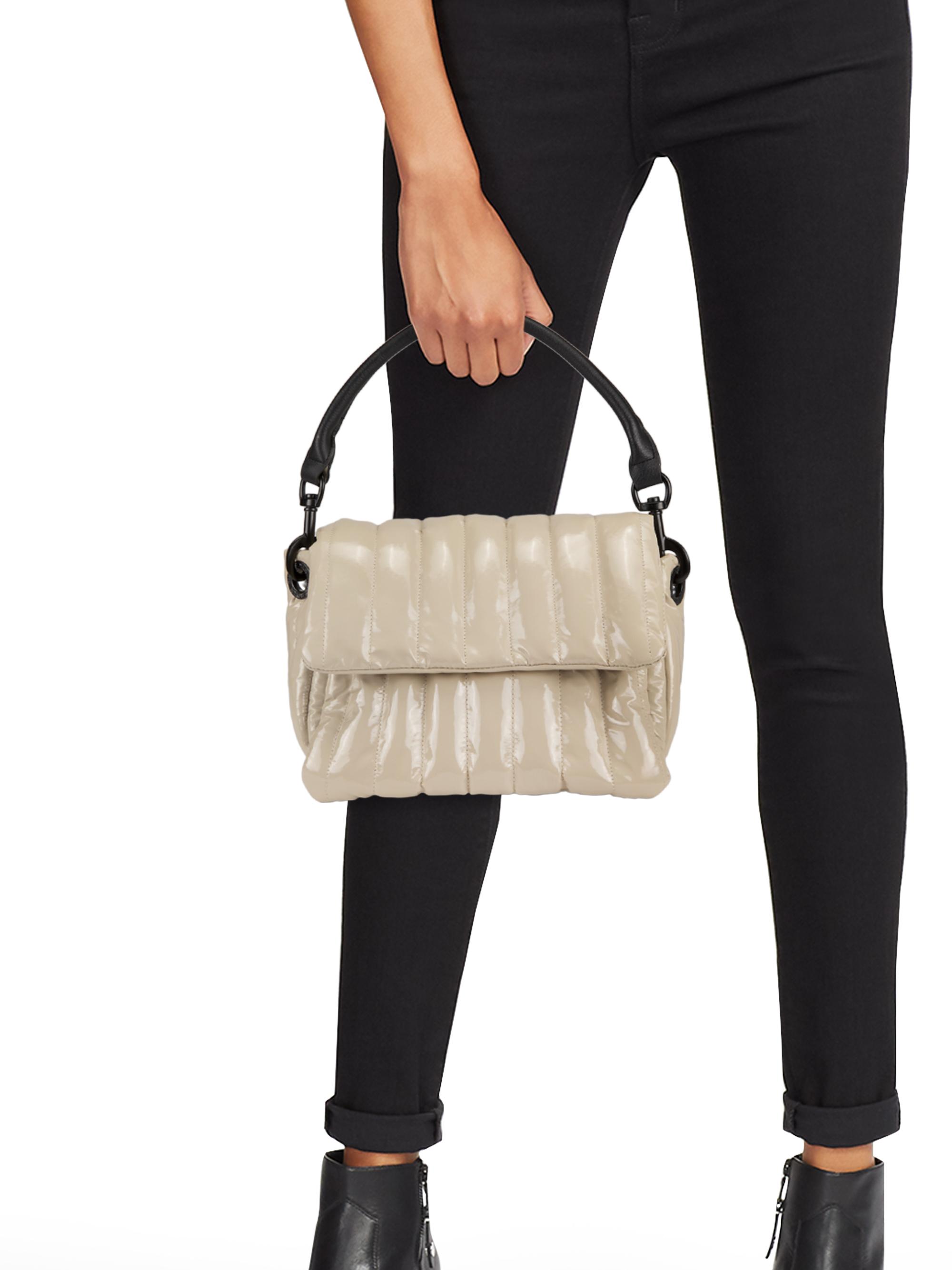Think Royln Bar Quilted Top Handle Bag | Saks Fifth Avenue