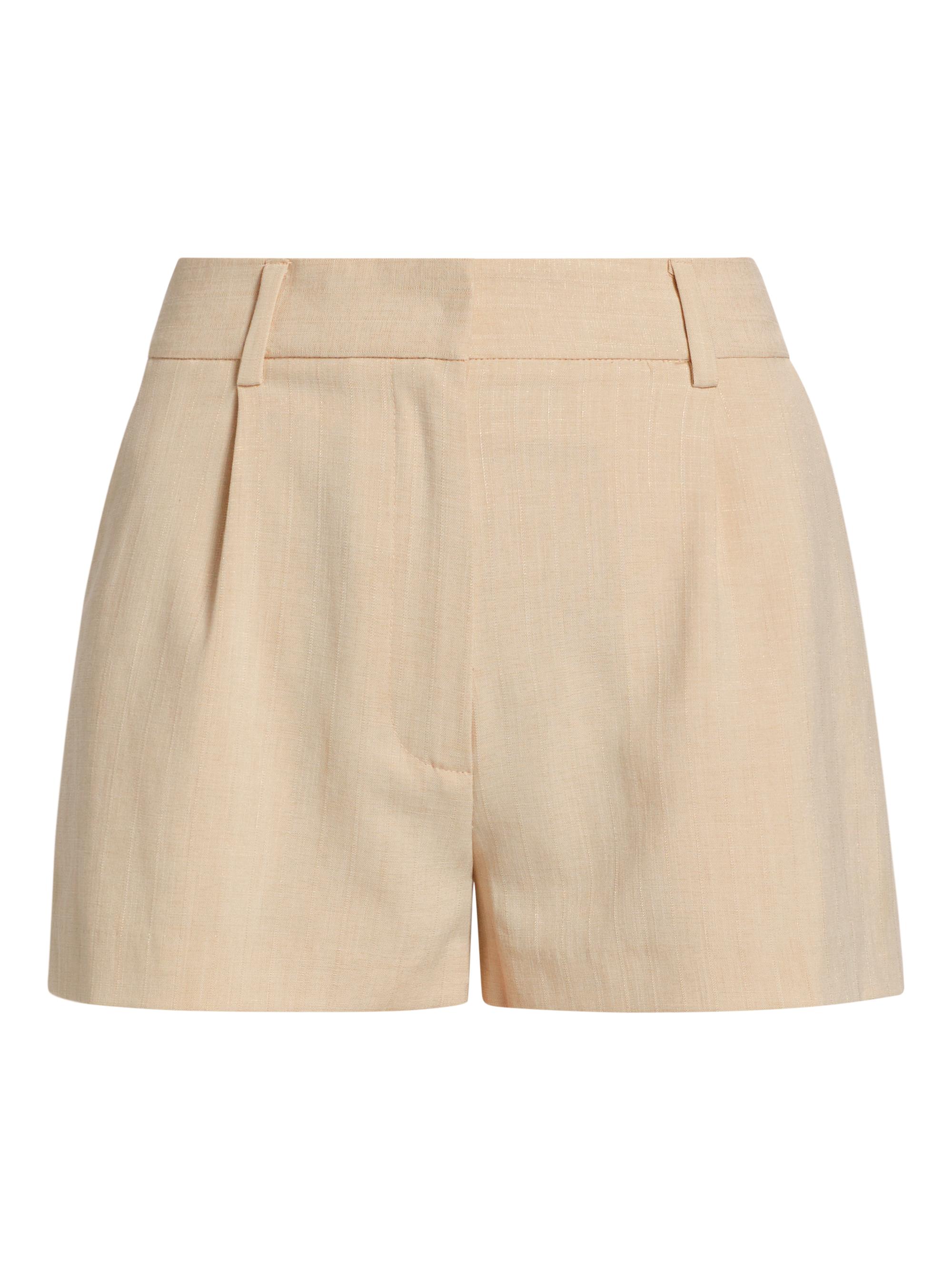 Generation Love Mallory High-Rise Tailored Shorts | Saks Fifth Avenue