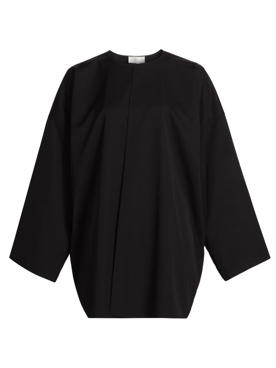 The Row Raj Wool Jacket | Saks Fifth Avenue